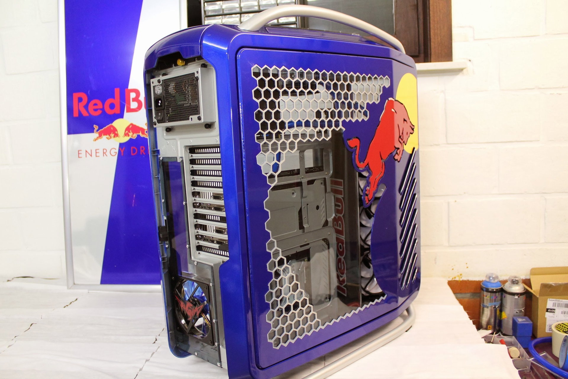 Red-Bull » builds.gg
