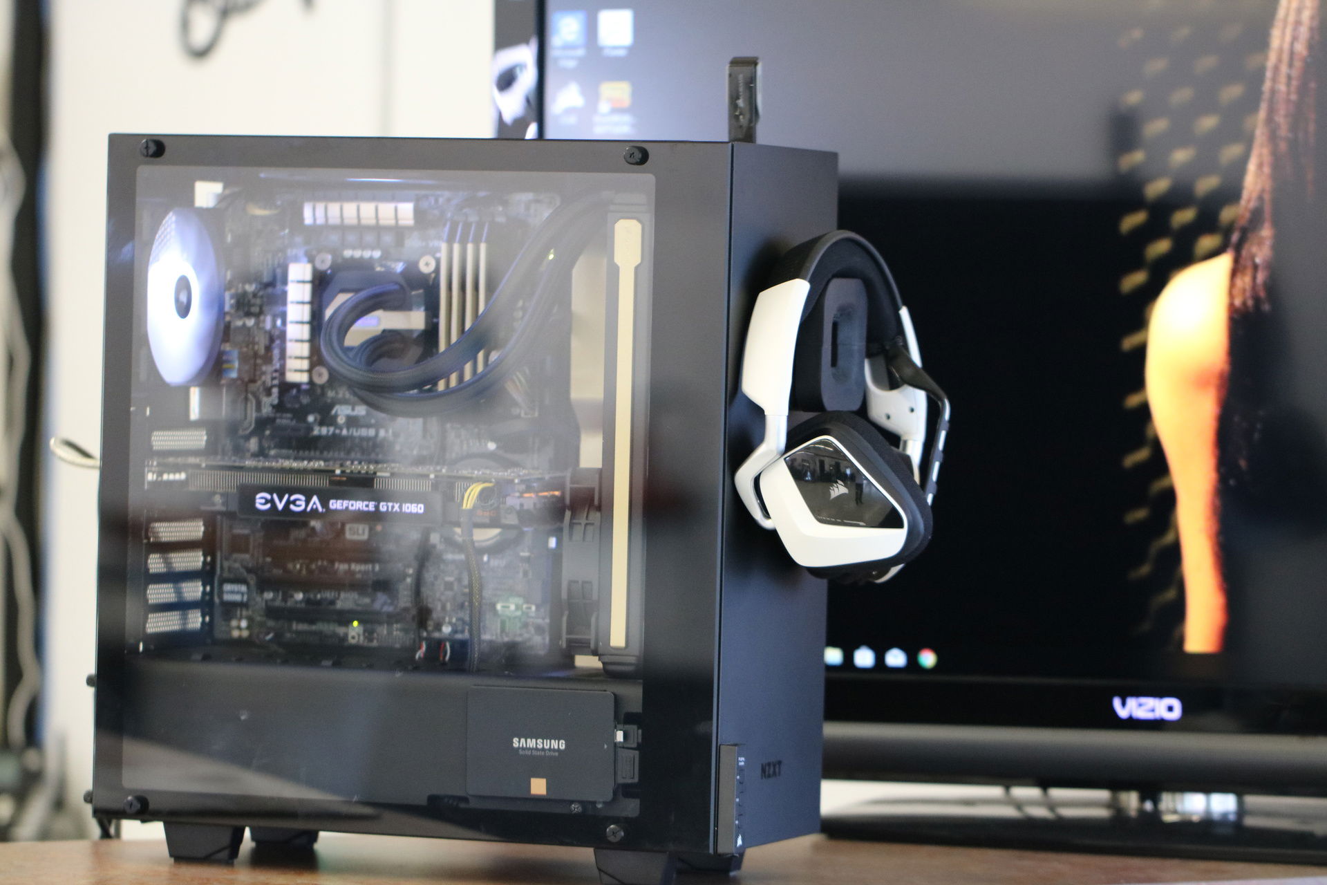 Black And Gold! » builds.gg