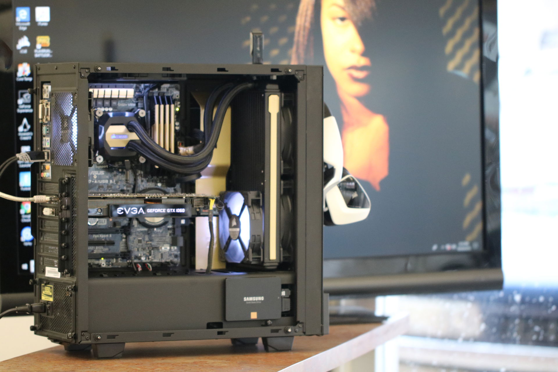 Black And Gold! » builds.gg