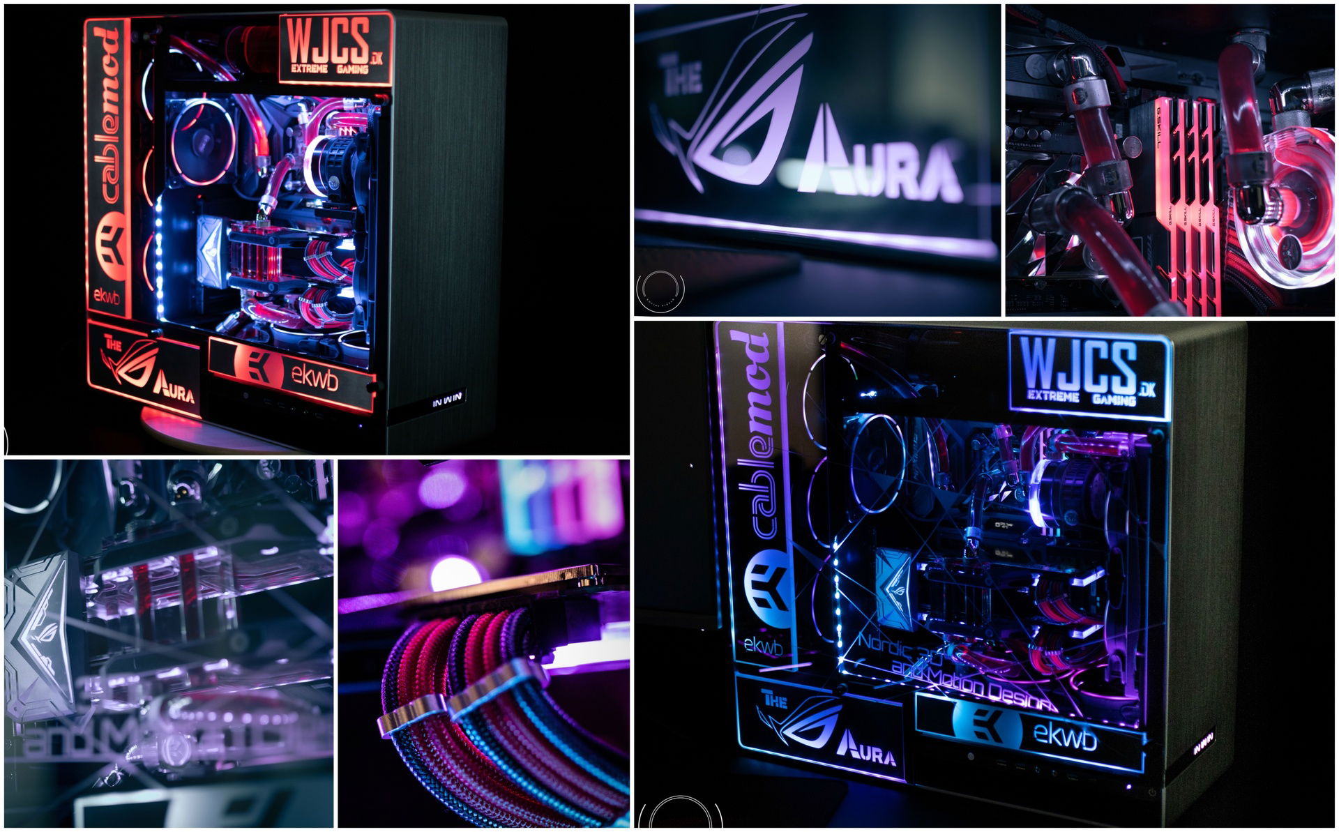 The Aura Version 2.0 » builds.gg