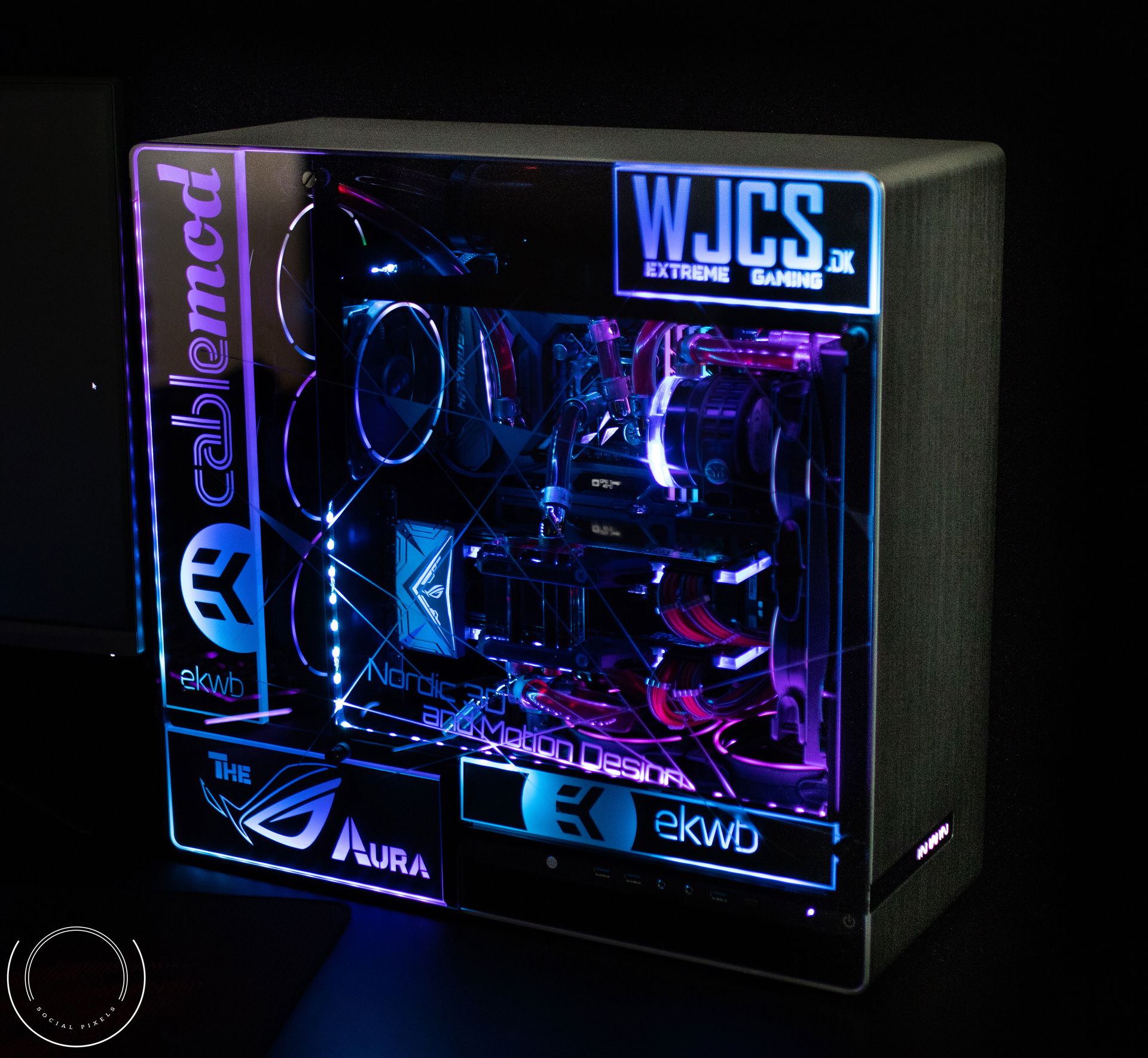 The Aura Version 2.0 » builds.gg