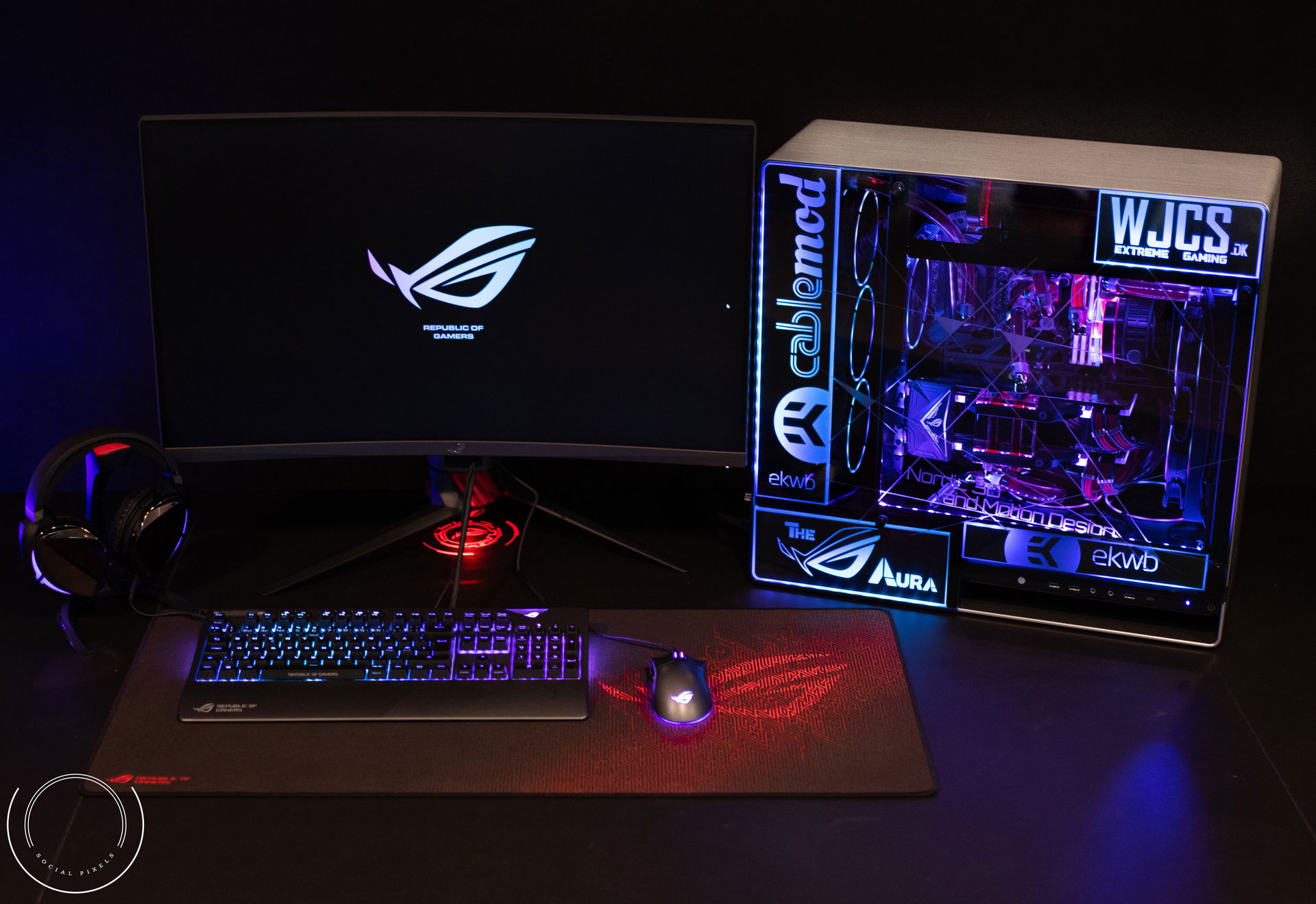 The Aura Version 2.0 » builds.gg