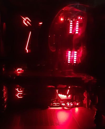 Project TT V2 feat. Display Distro Plate » builds.gg