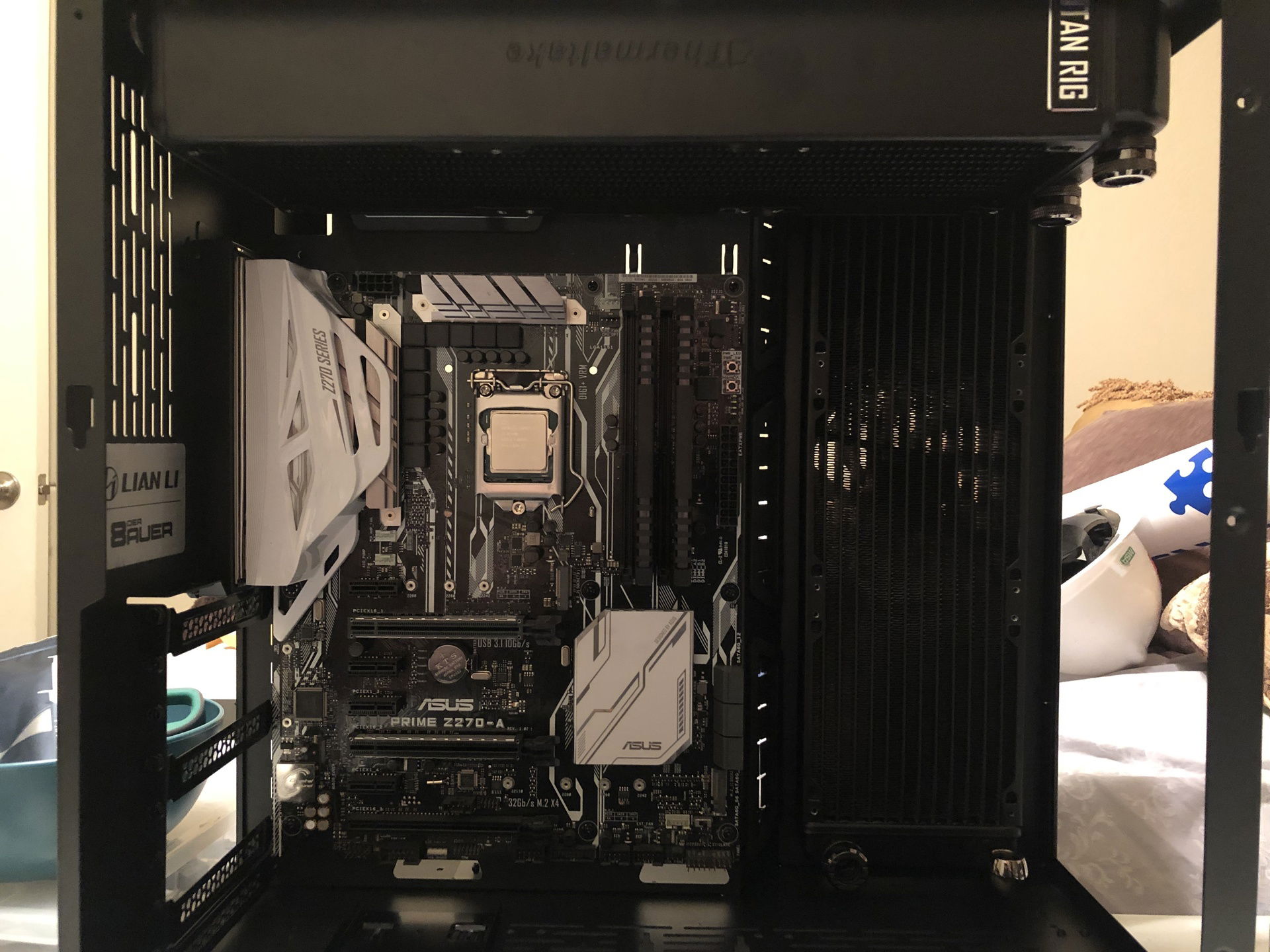 Black chrome » builds.gg