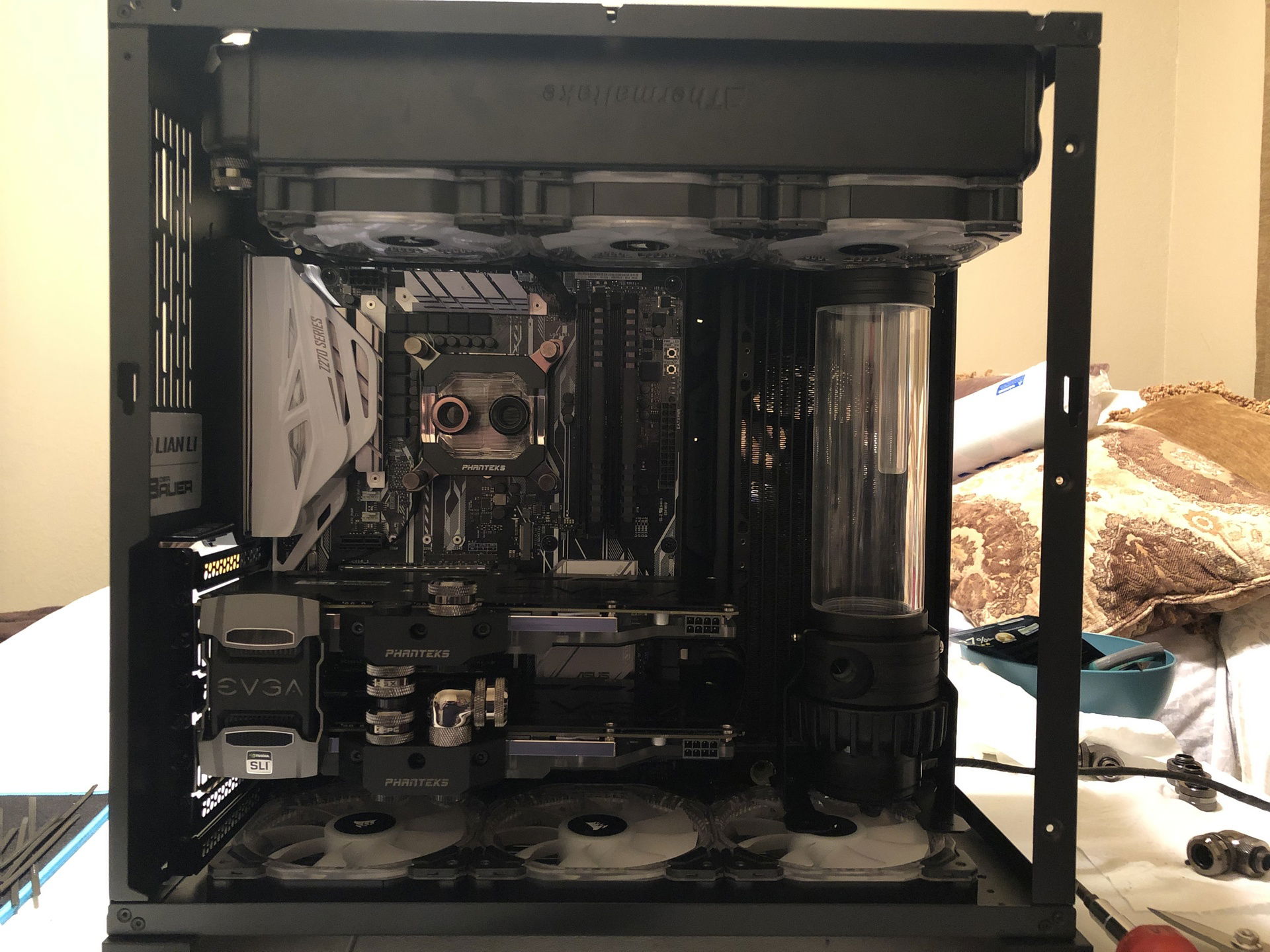 Black chrome » builds.gg