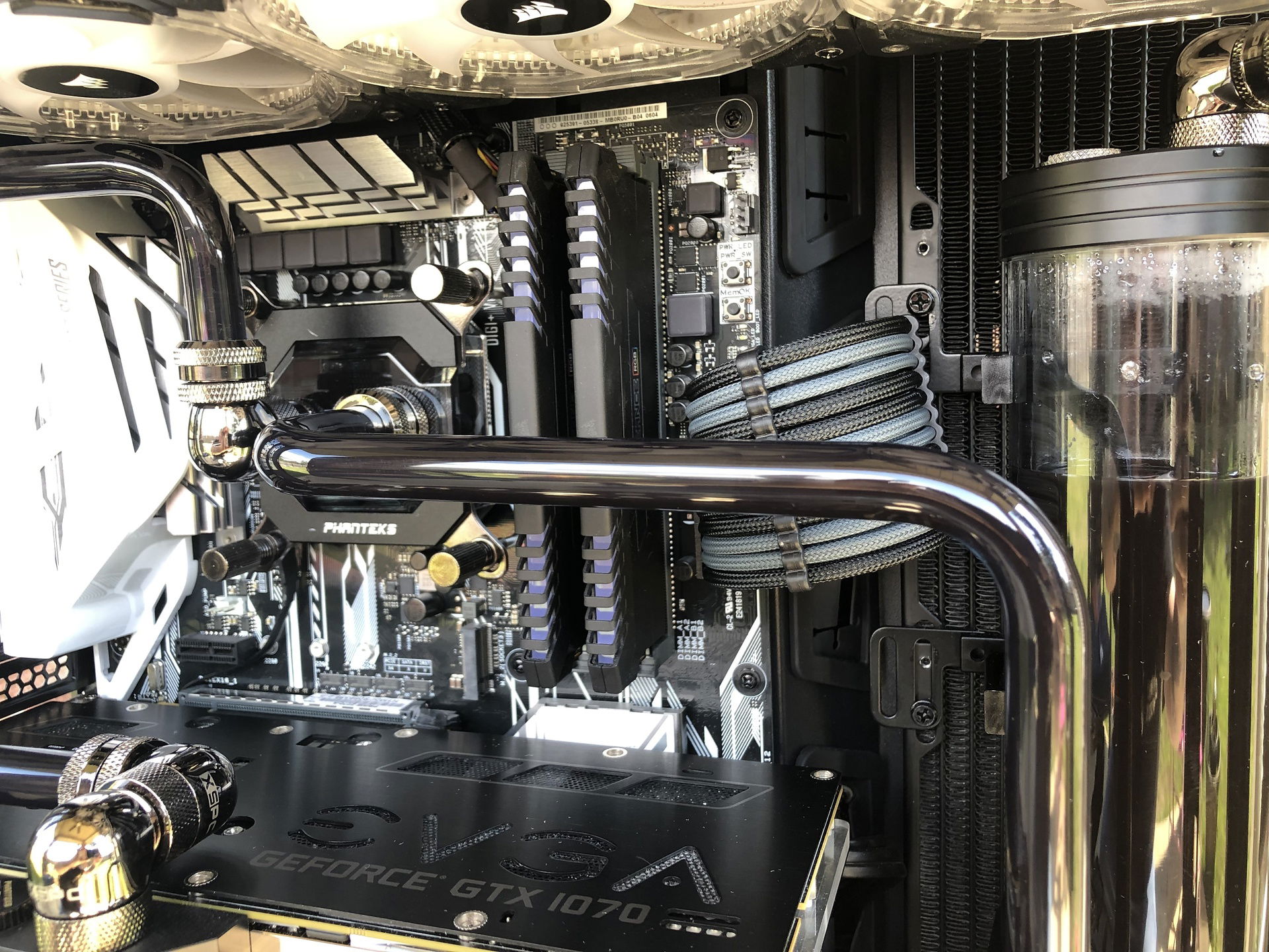 Black chrome » builds.gg