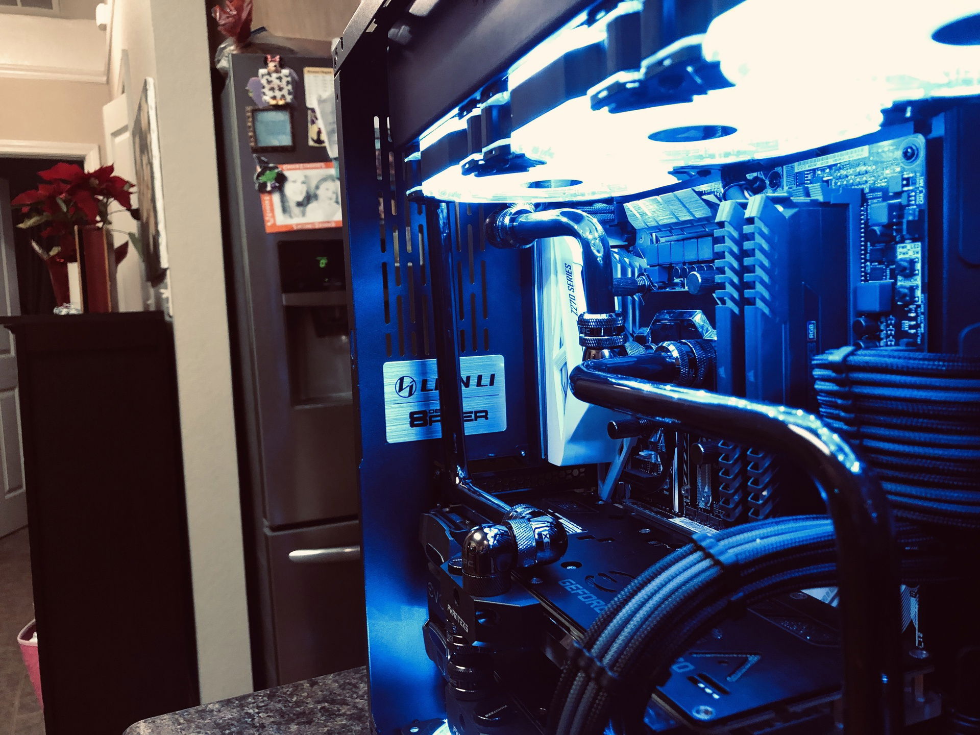 Black chrome » builds.gg