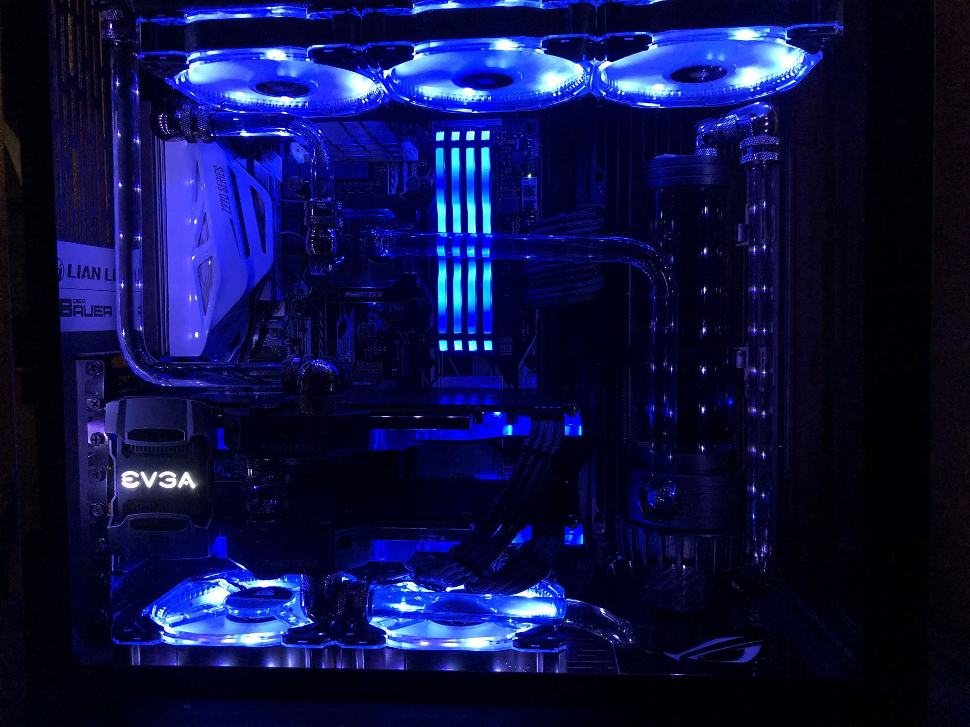 Black chrome » builds.gg