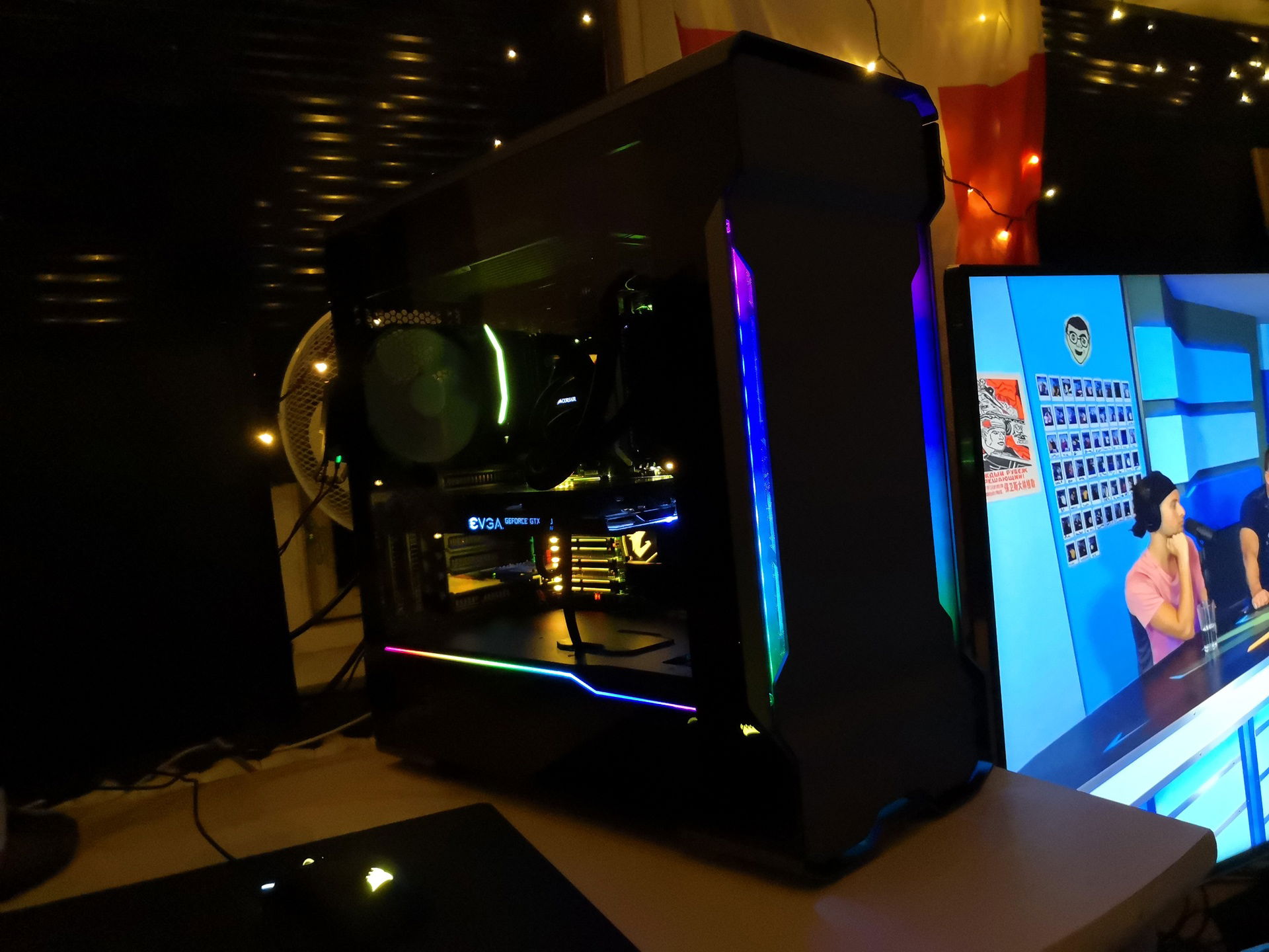 Gaming/Workstation » builds.gg