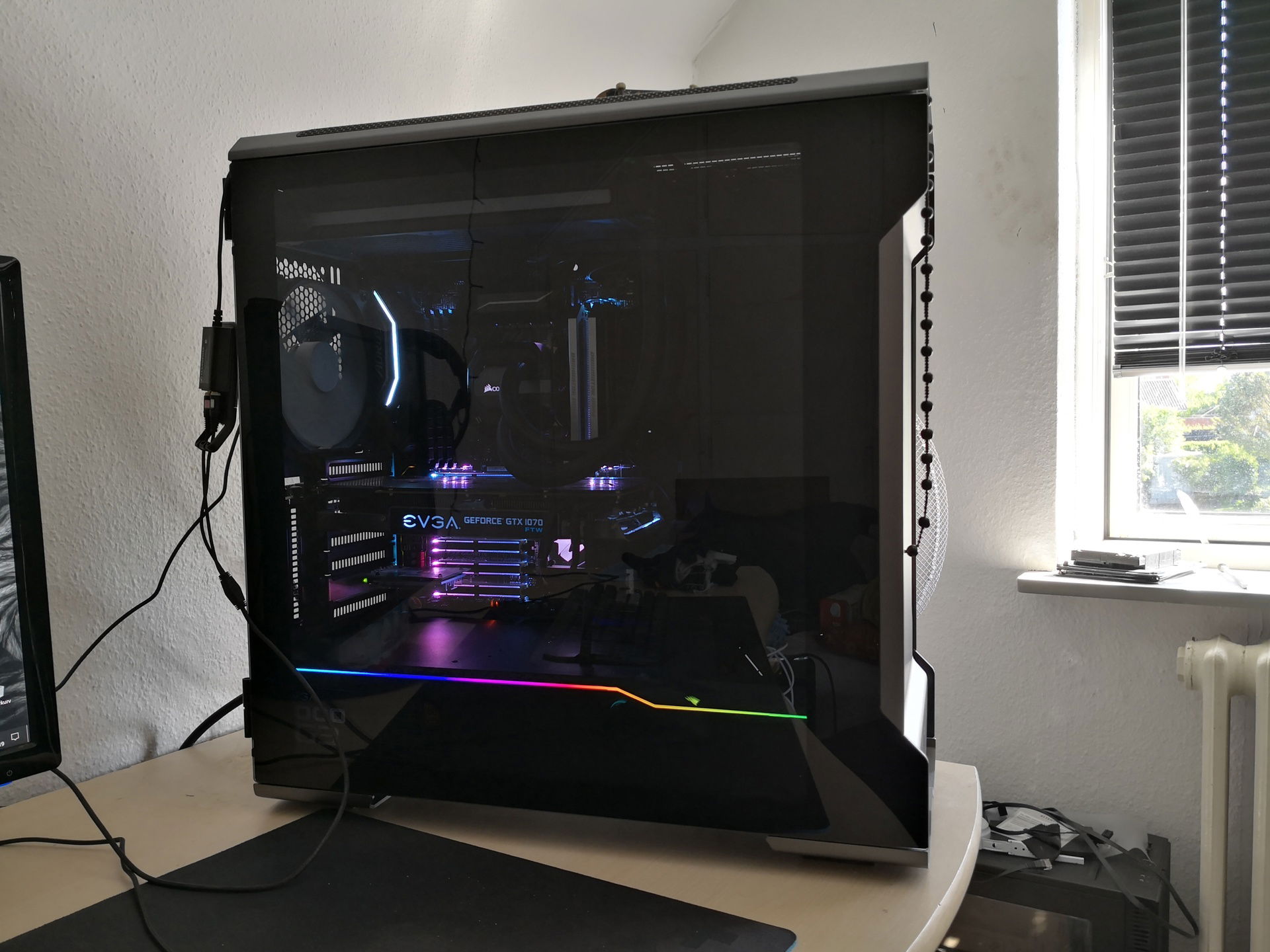 Gaming/Workstation » builds.gg