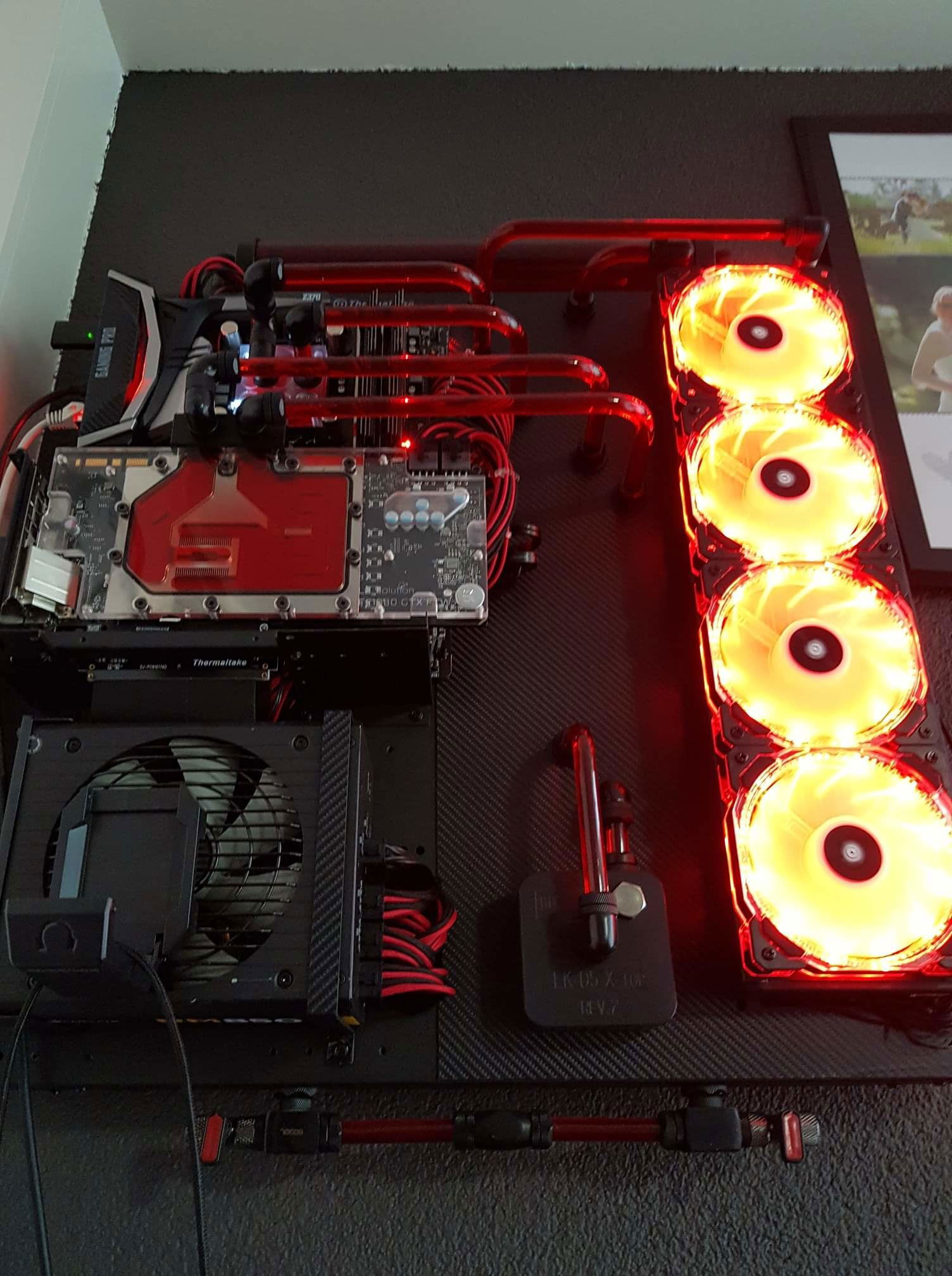 P5 Red » builds.gg