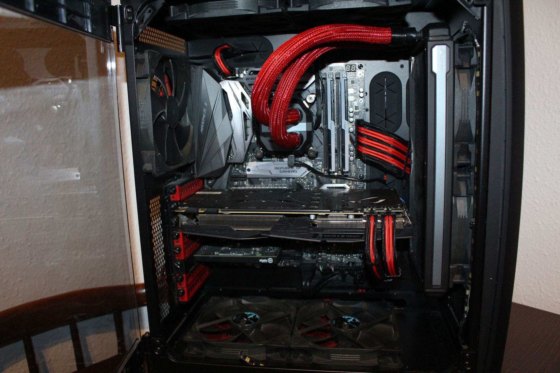 Big Brother 2 » builds.gg