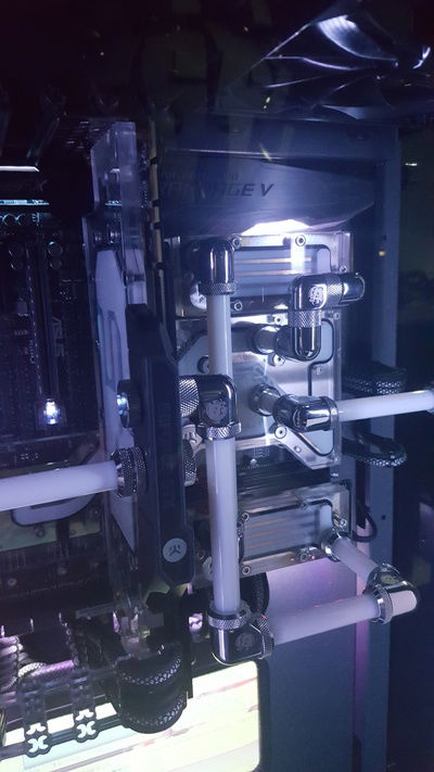 Mobius Project » builds.gg