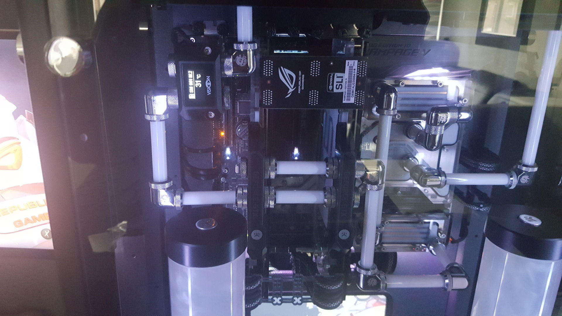 Limited TT Tower 900 » builds.gg