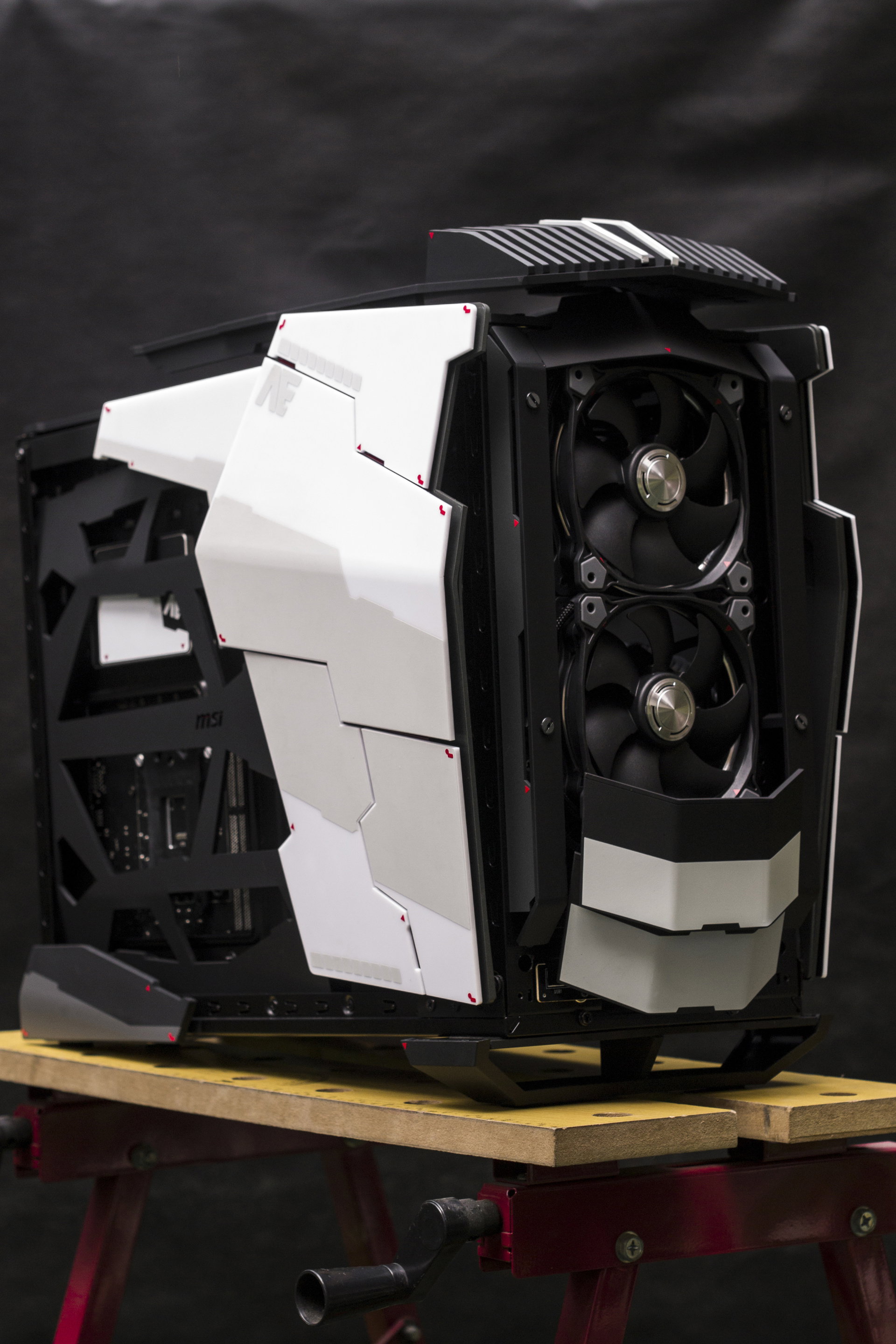 RX-0 » builds.gg