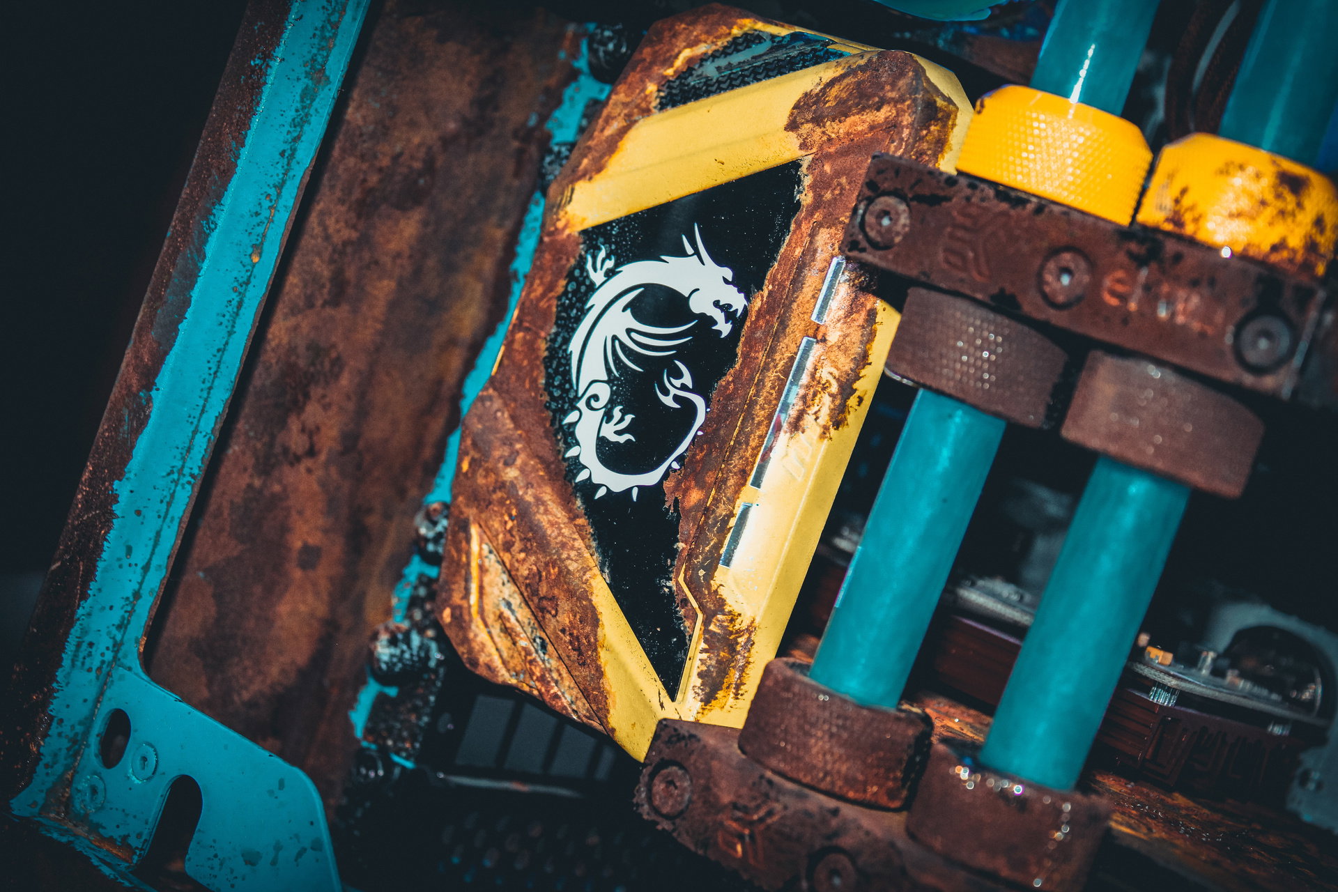 Project Fallout » builds.gg