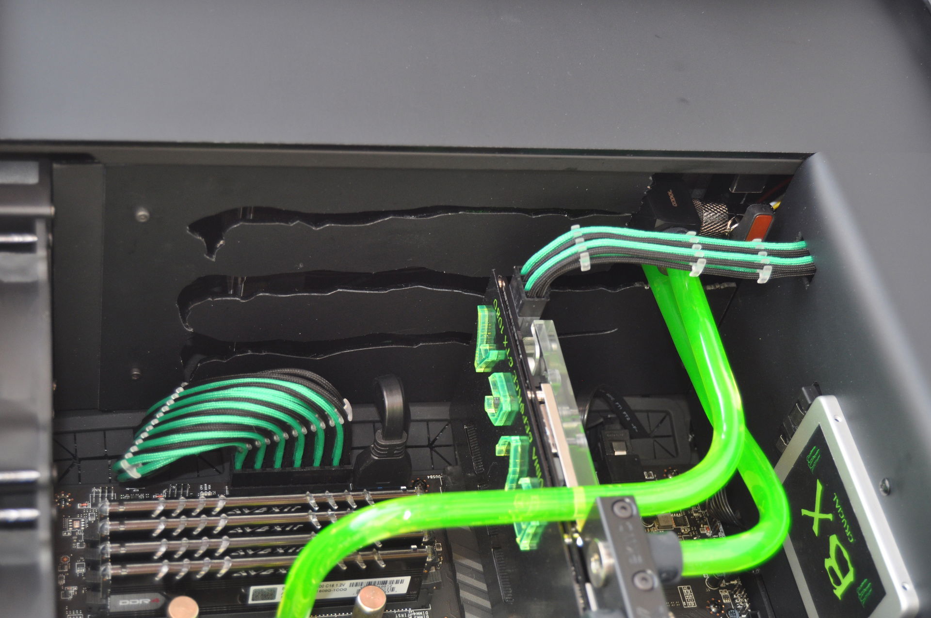 Monster Energy » builds.gg