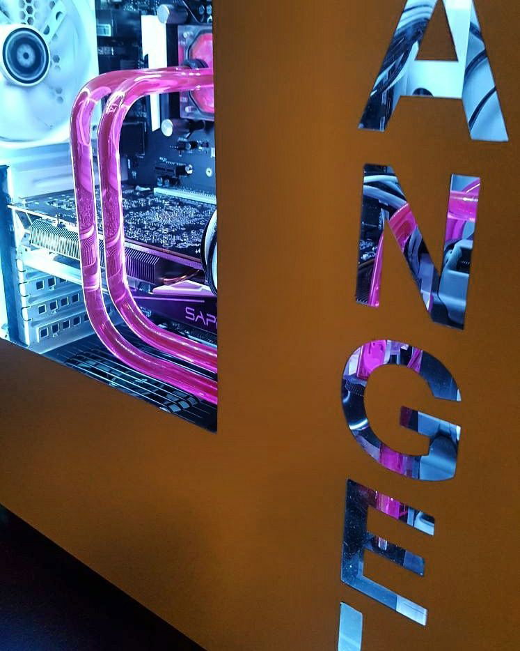 AngeL PC » builds.gg