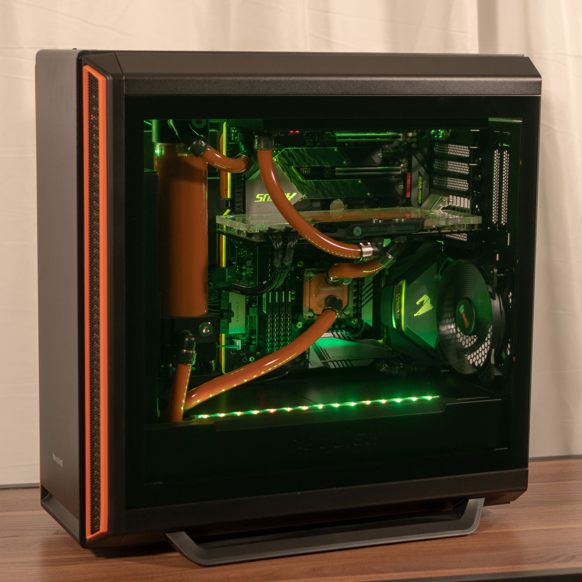 The Silent Gamer » builds.gg