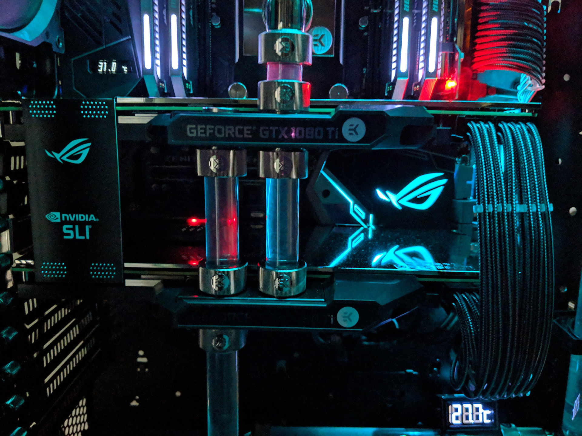 Platinum » builds.gg