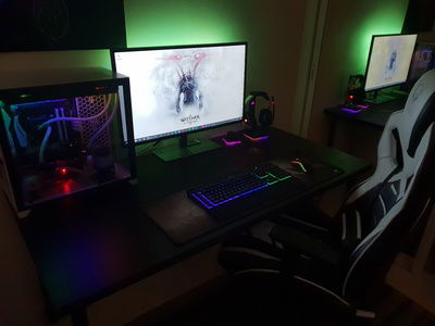 Project TT V2 feat. Display Distro Plate » builds.gg