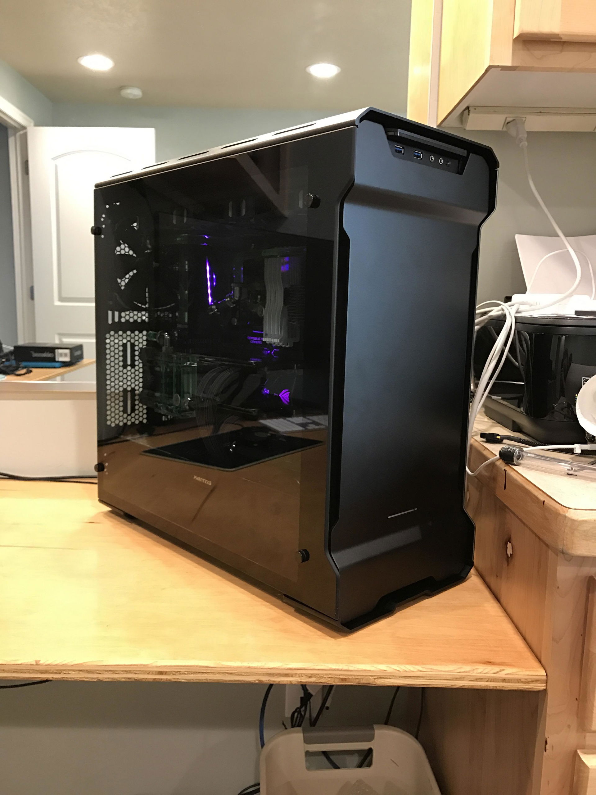 Evolv 2.0 » builds.gg