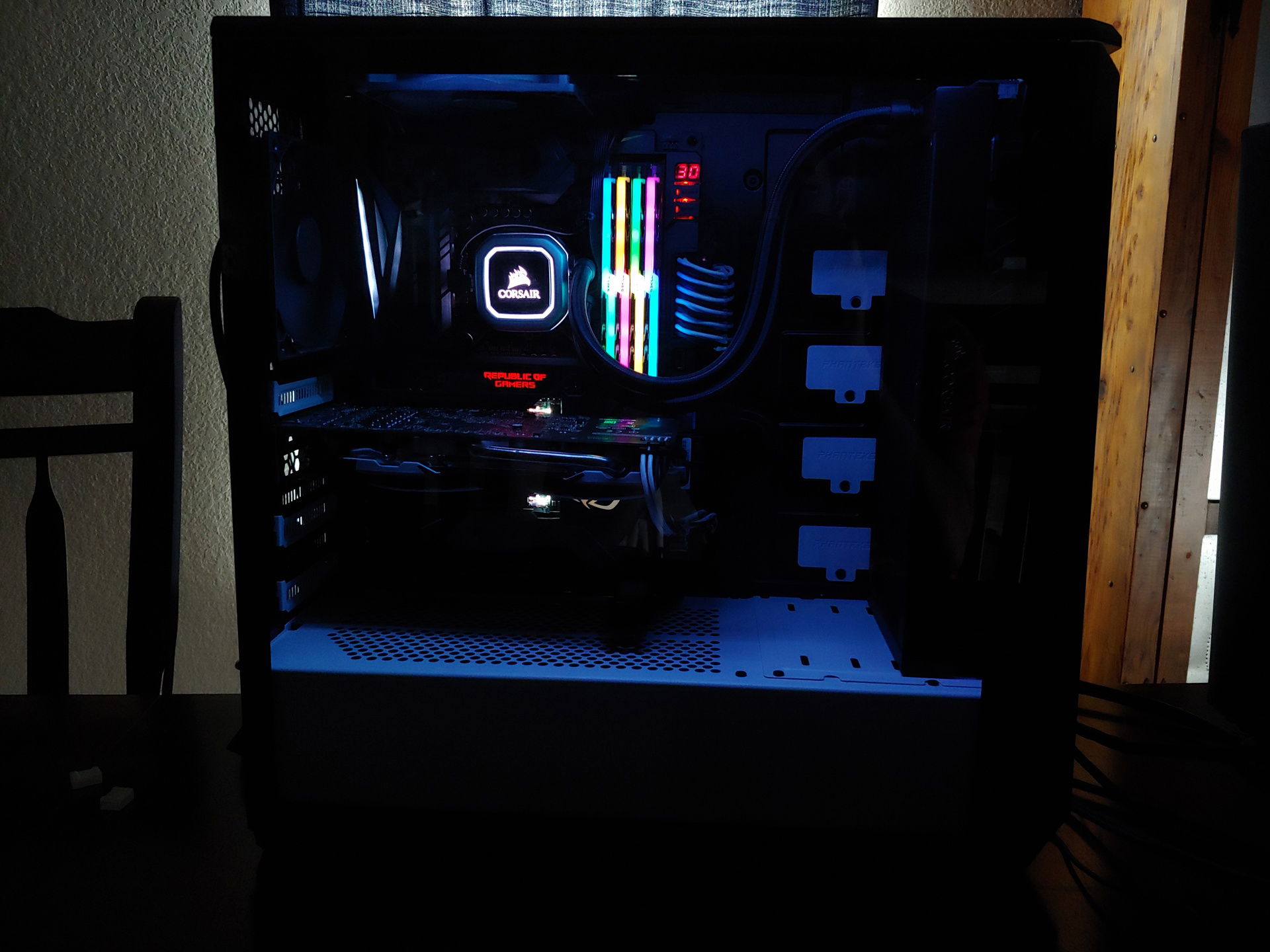 Maximus X Code » builds.gg