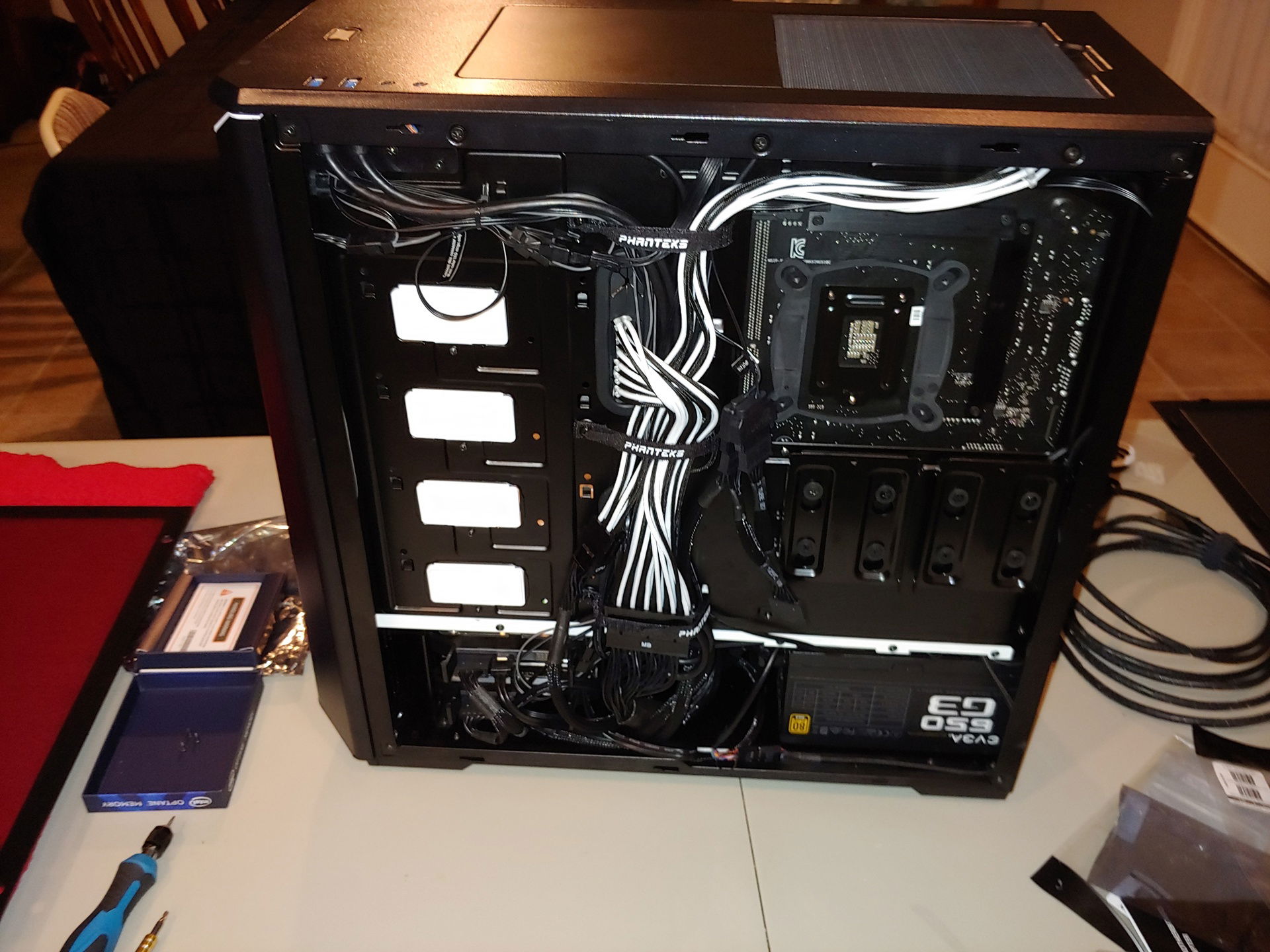 Maximus X Code » builds.gg