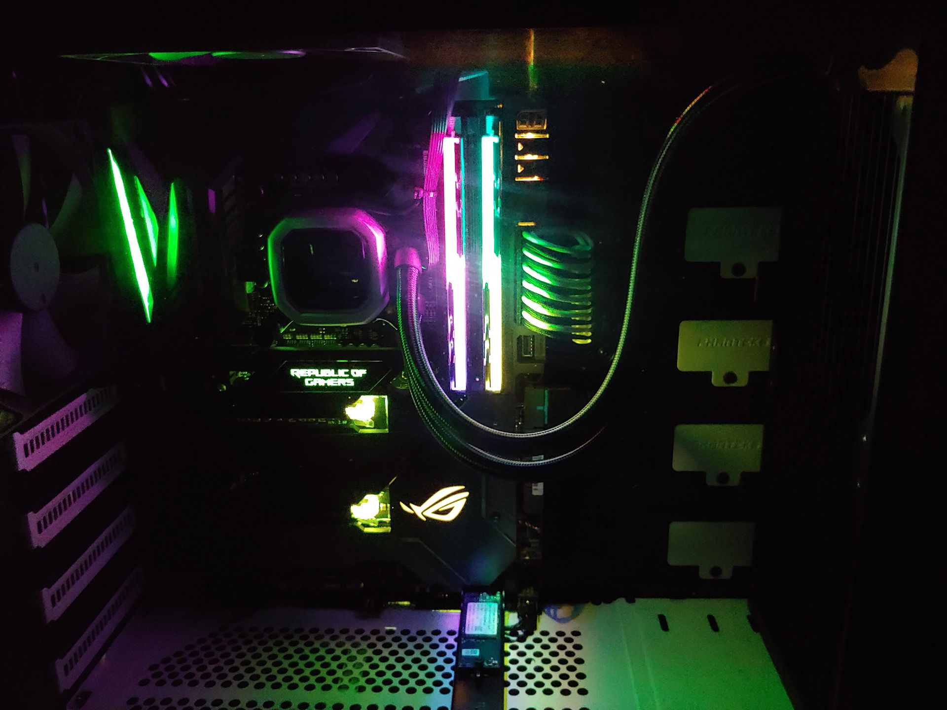 Maximus X Code » builds.gg