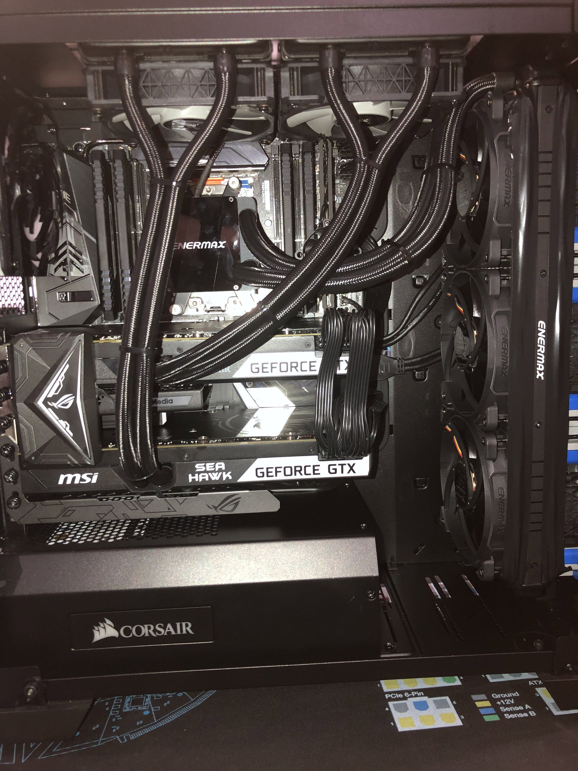 Blue Hydra » builds.gg