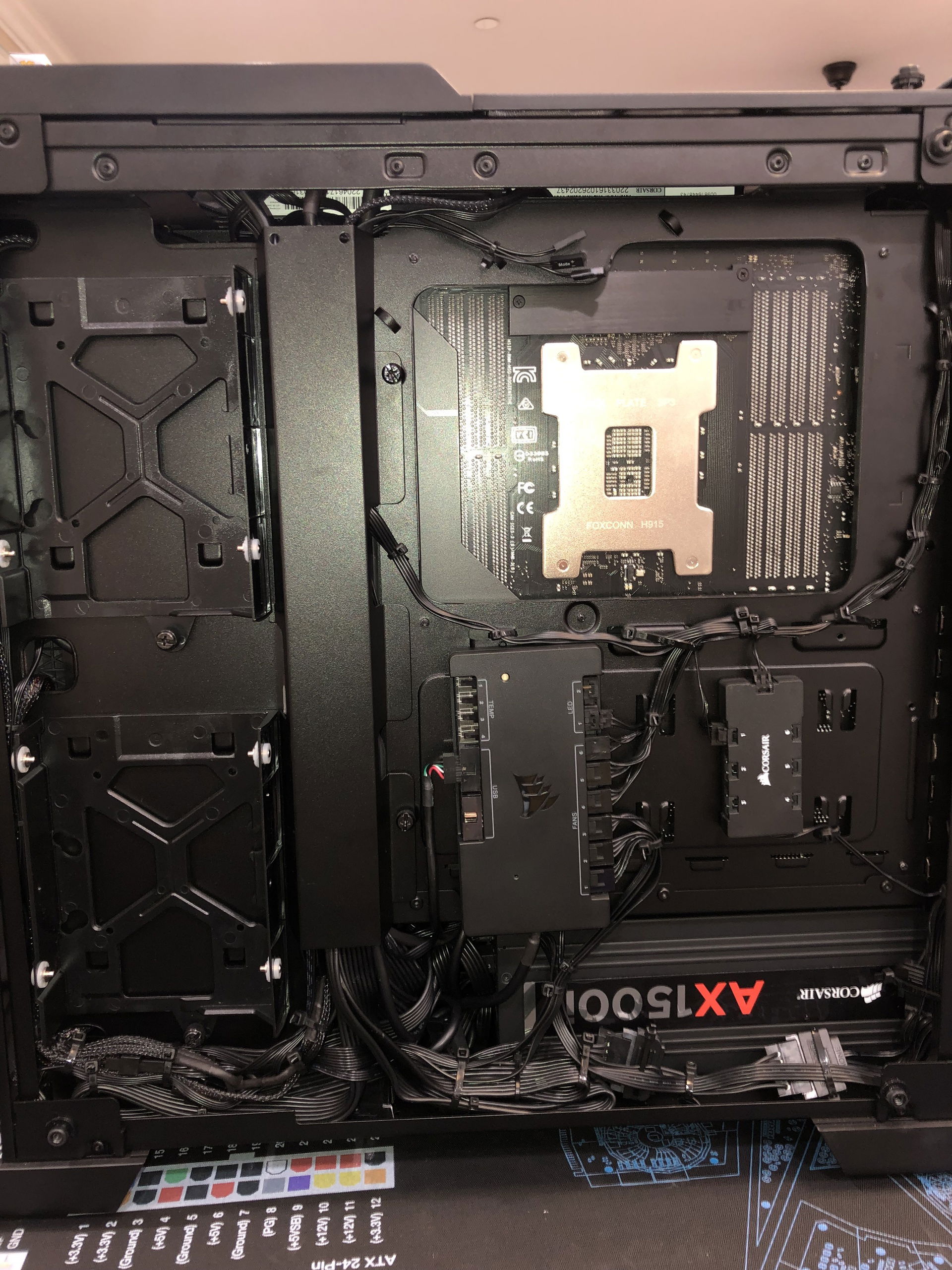 Blue Hydra » builds.gg