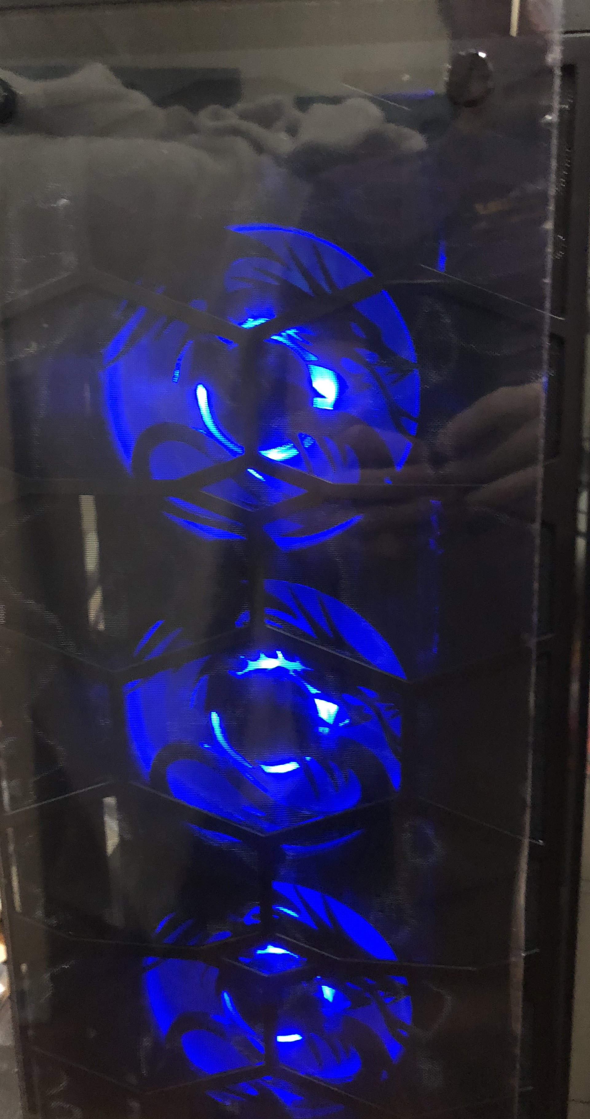 Blue Hydra » builds.gg