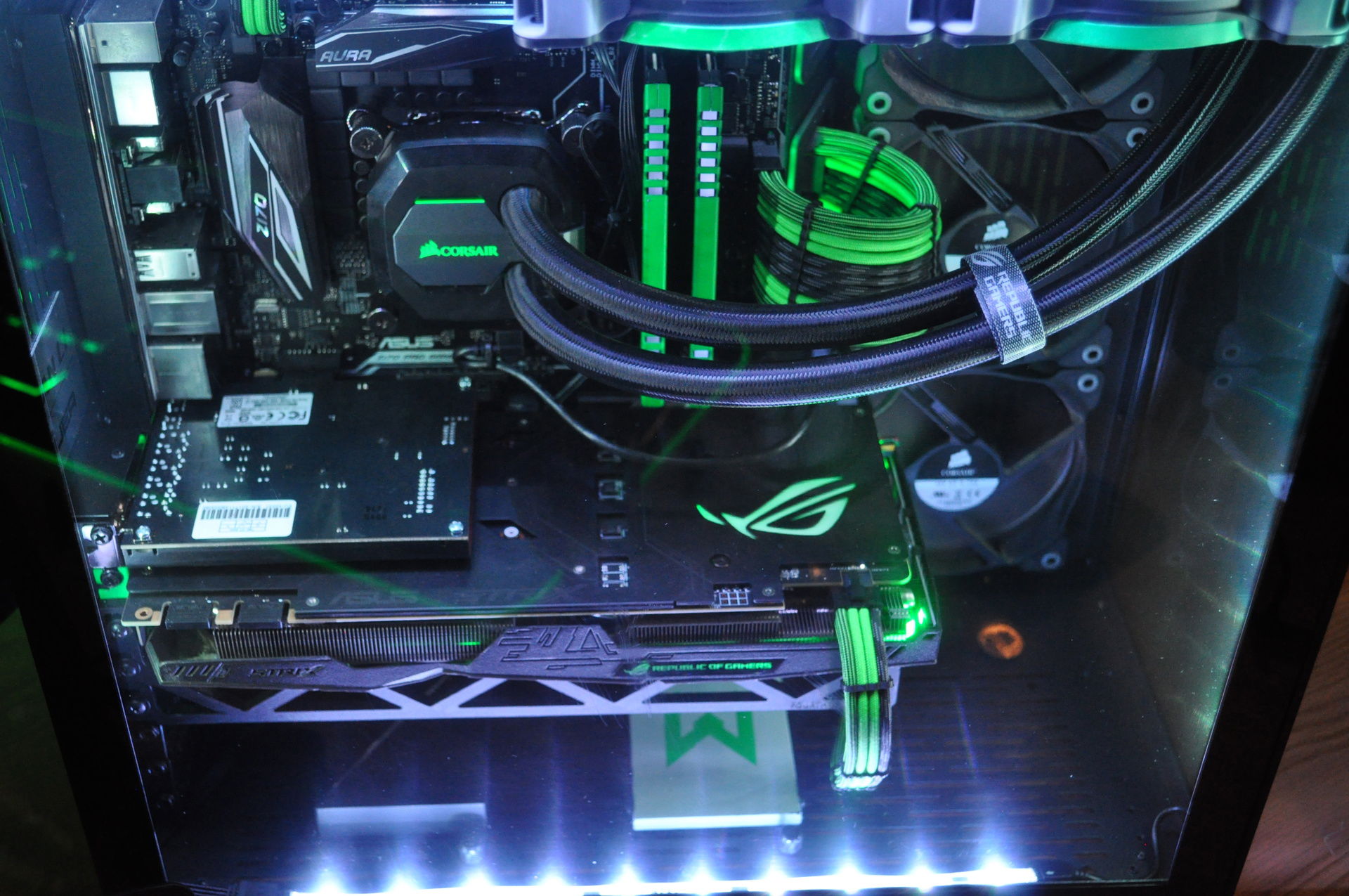 Green Banshee 2.0 » builds.gg