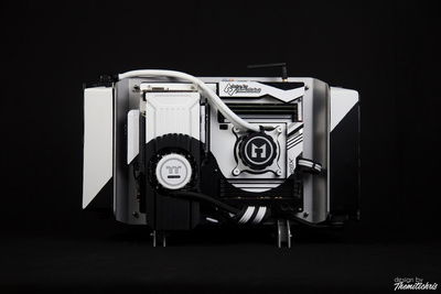 Project Vortex » builds.gg