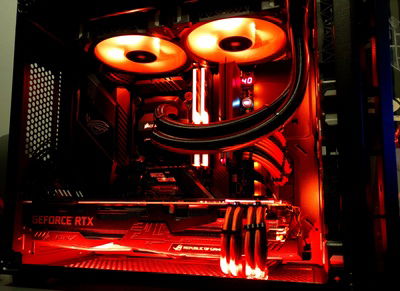 Project Vortex » builds.gg