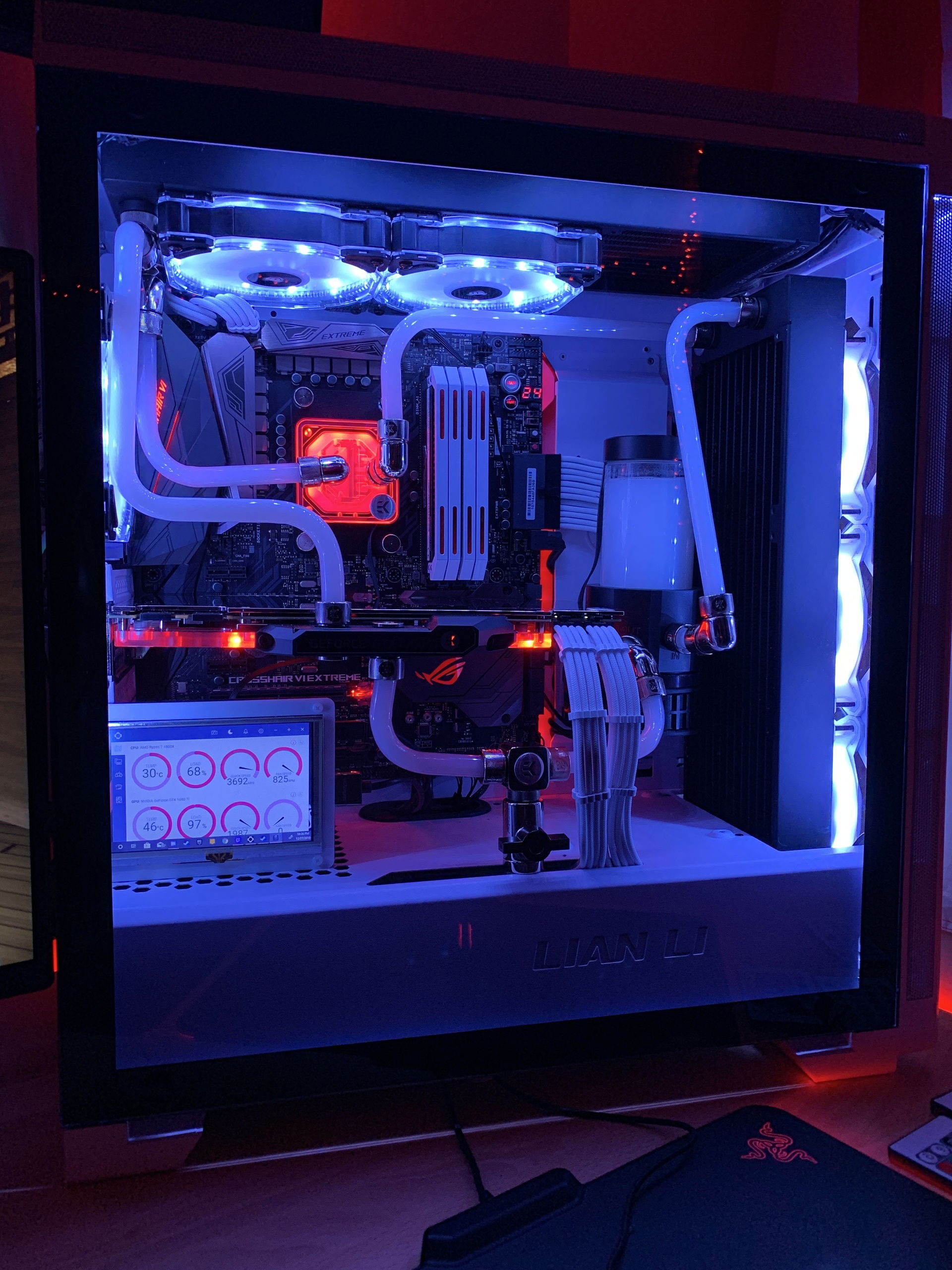 Dirty Snow » builds.gg