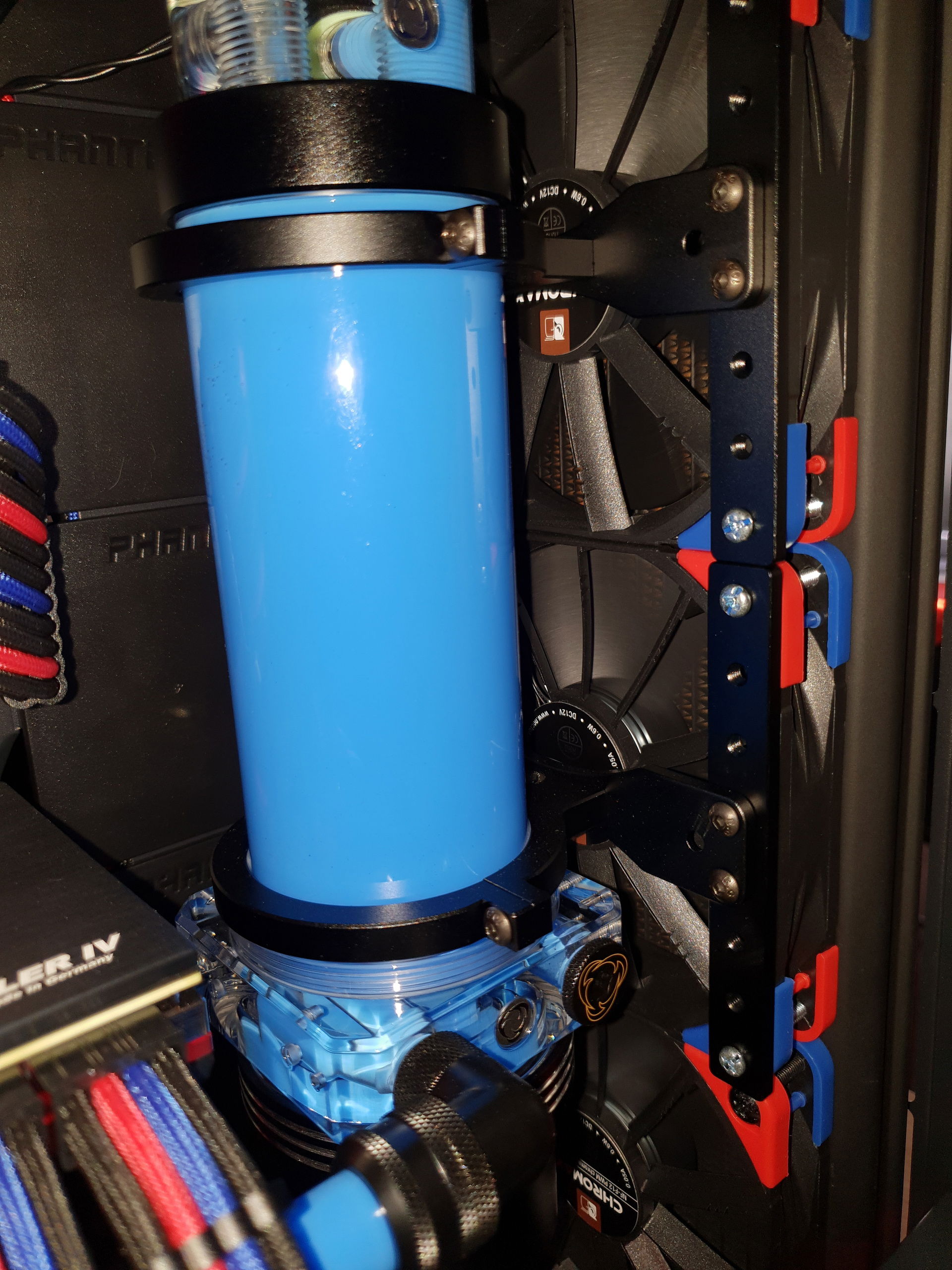 Hardline liquid gaming rig » builds.gg