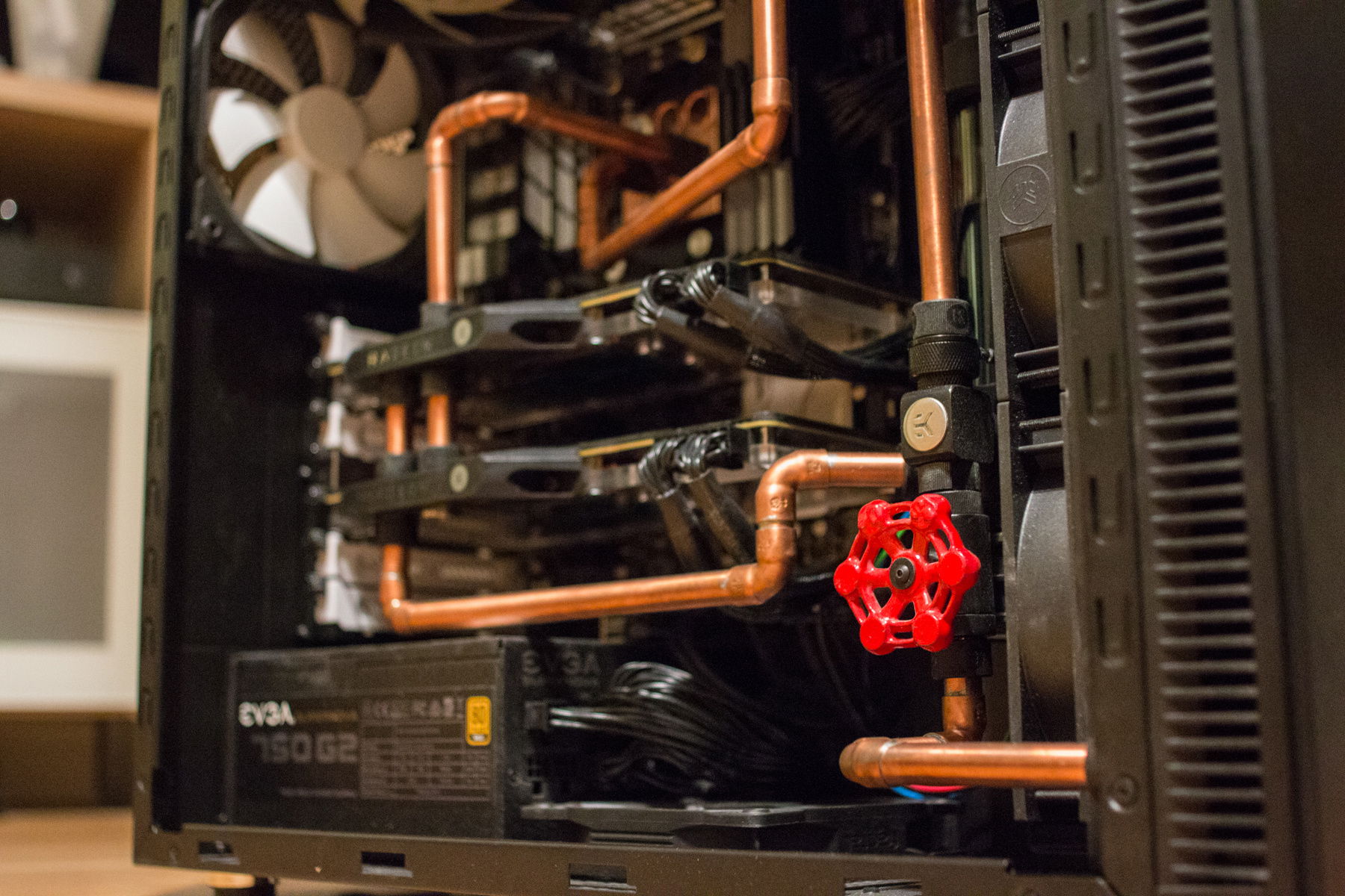 The Steam machine » builds.gg