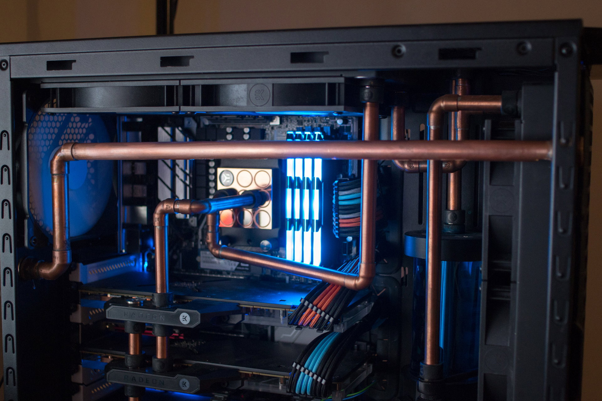 The Steam machine » builds.gg