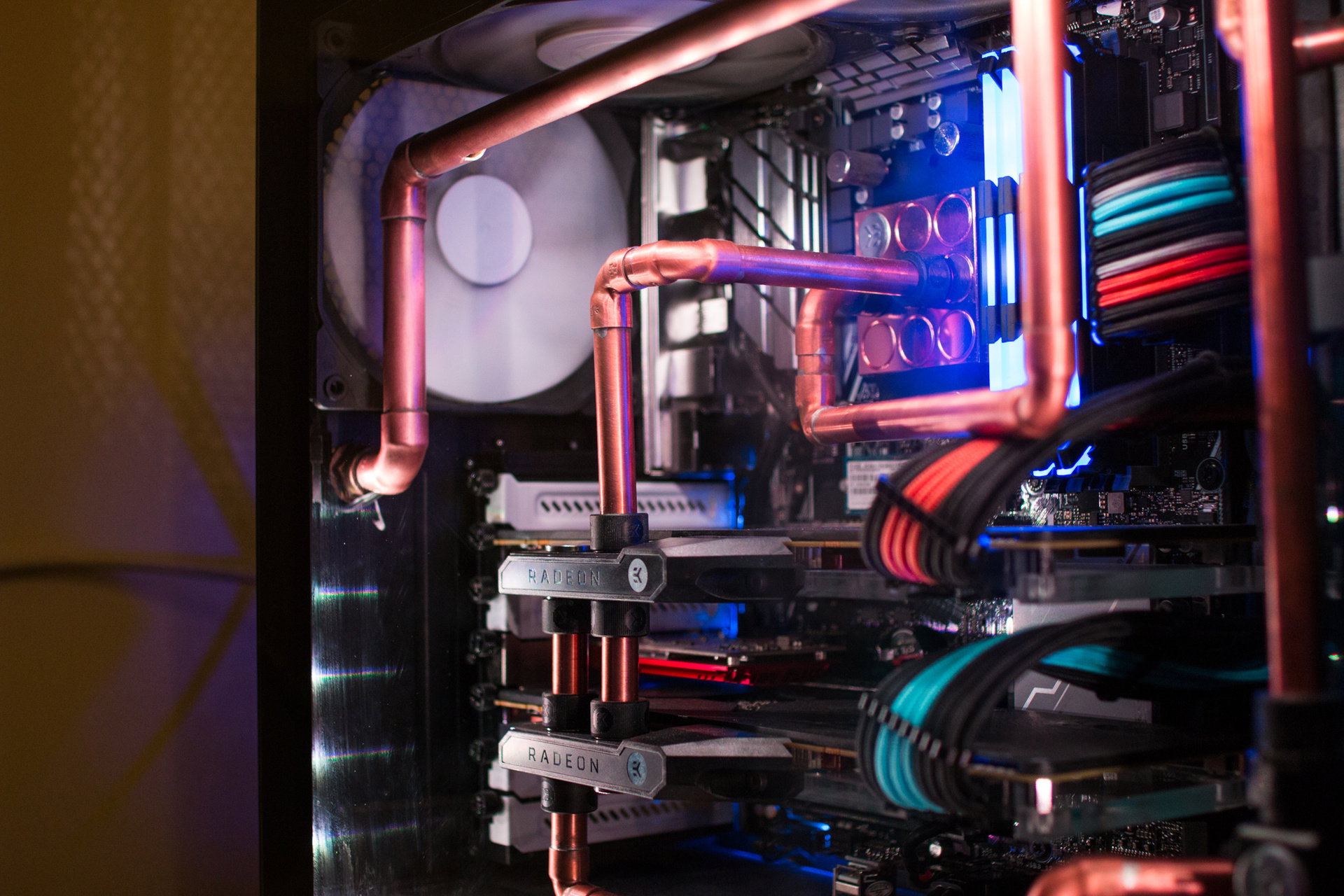 The Steam machine » builds.gg