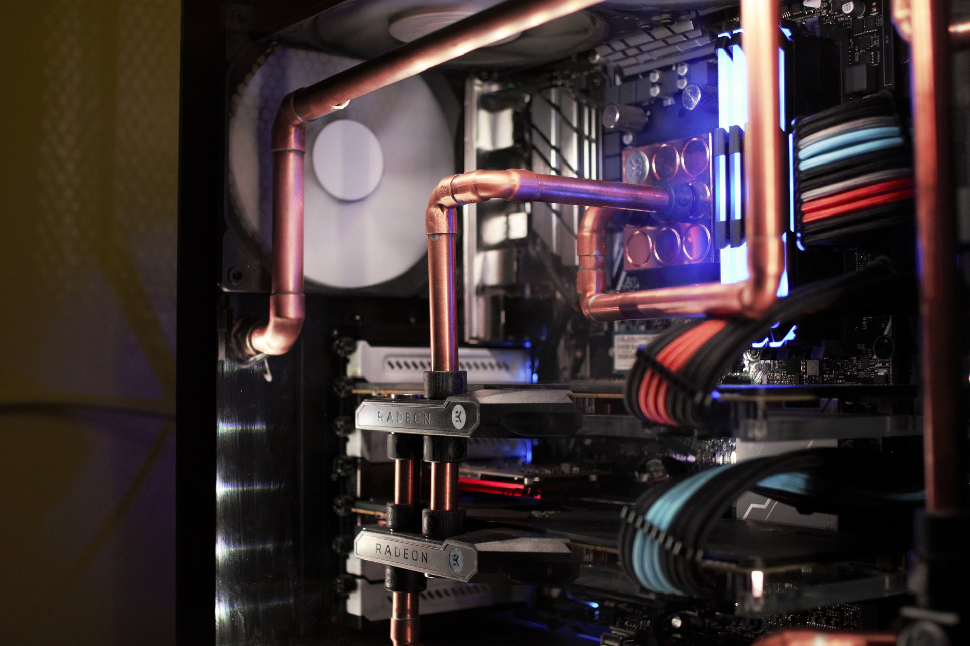 The Steam machine » builds.gg