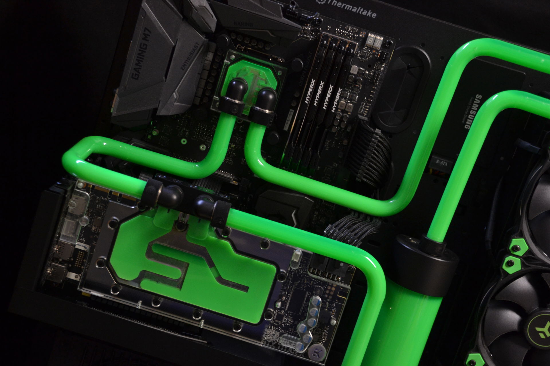 Project TT Core P5 » builds.gg