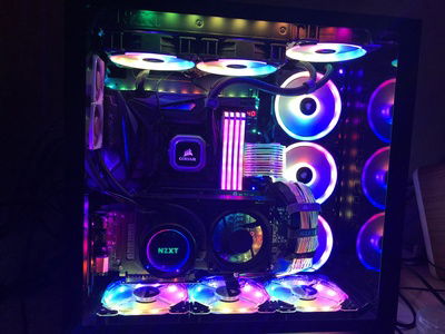 aesthetic pc » builds.gg