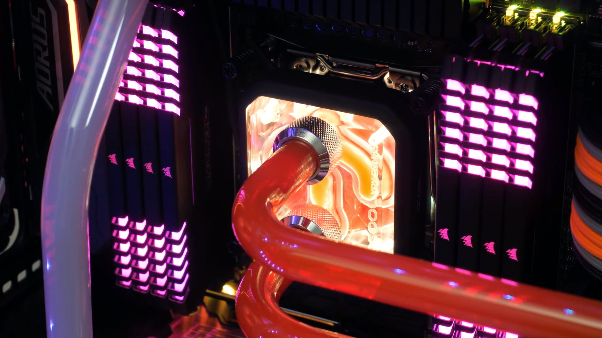 The 1000D - 10.000$ water cooled beast! » builds.gg