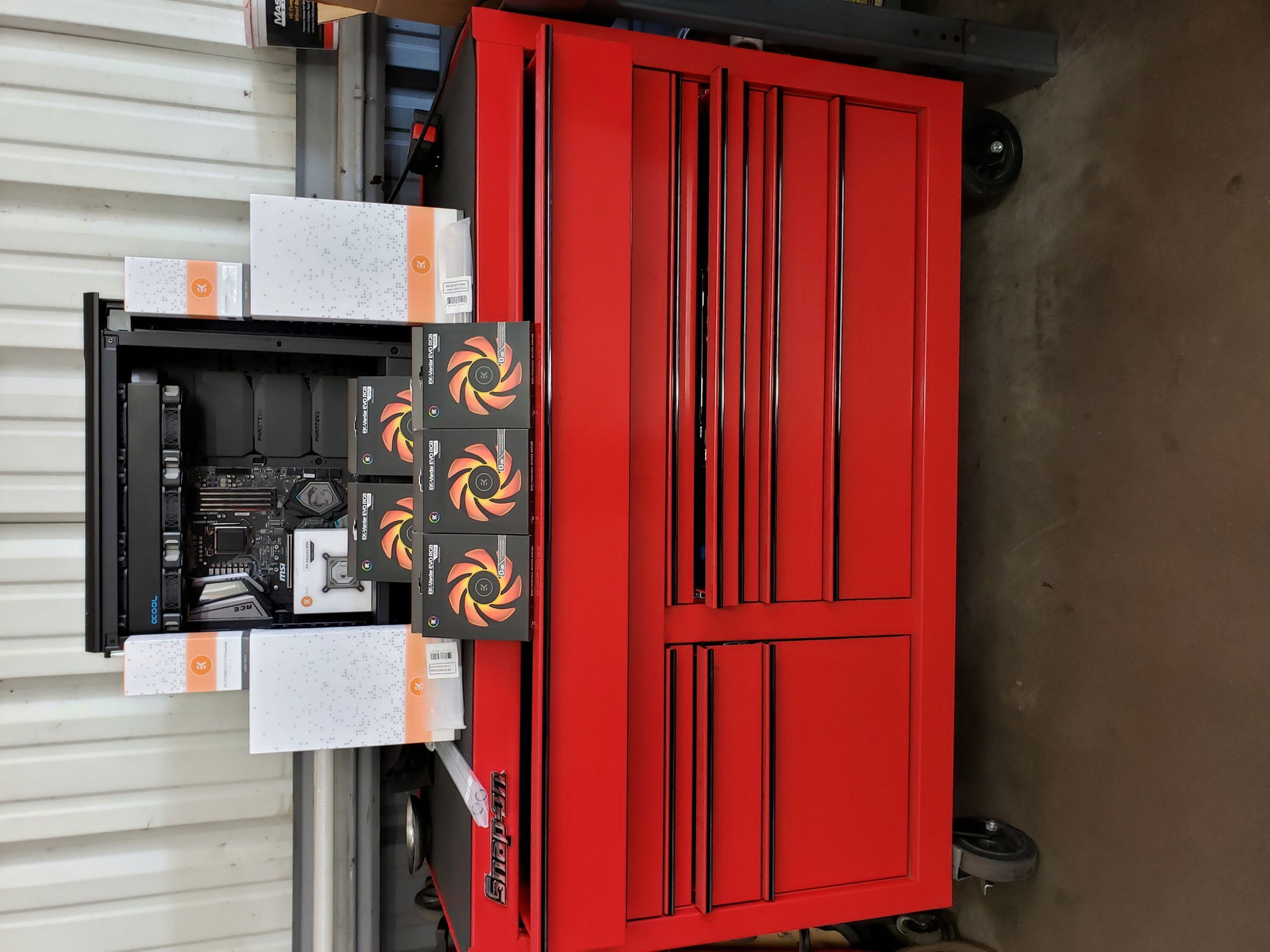 Project X » builds.gg