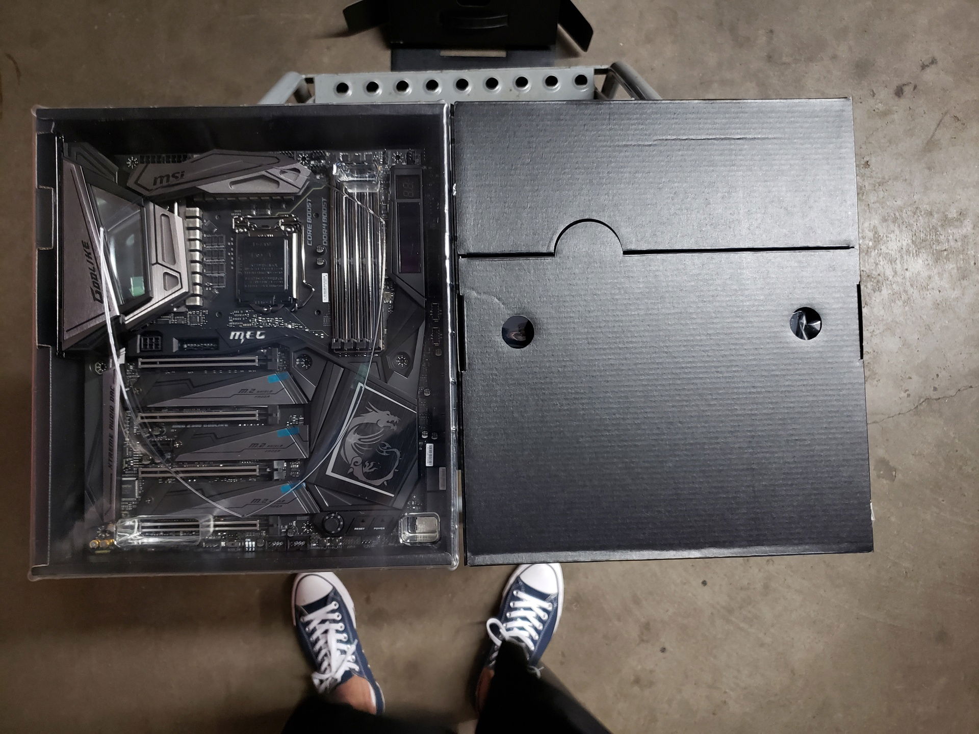 Project X » builds.gg