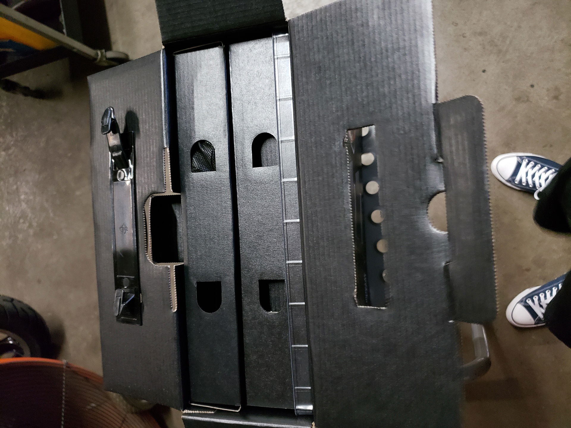 Project X » builds.gg