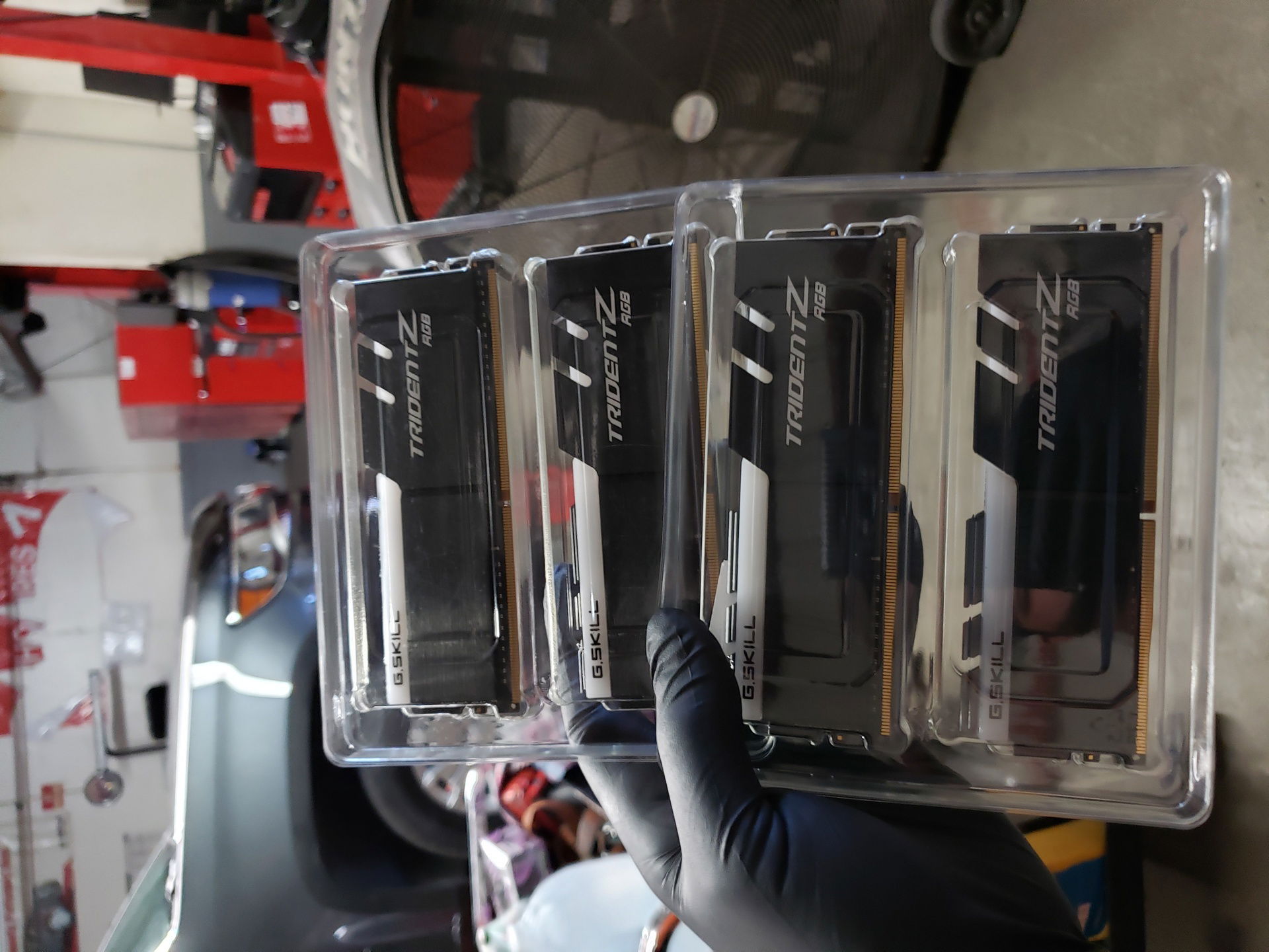 Project X » builds.gg