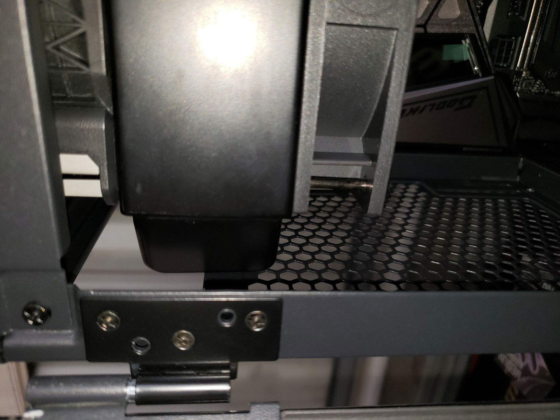 Project X » builds.gg