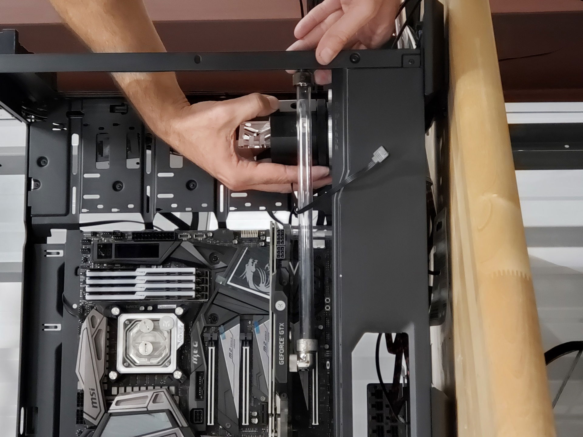 Project X » builds.gg